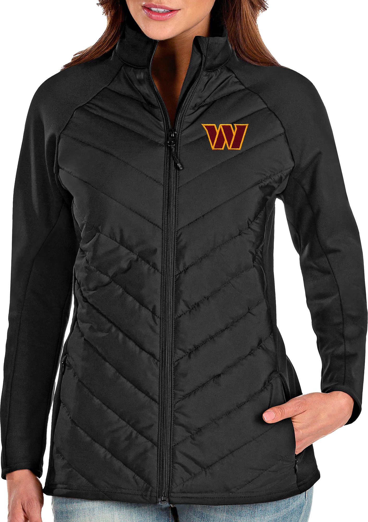 Washington Commanders Women's Apparel | Available at DICK'S