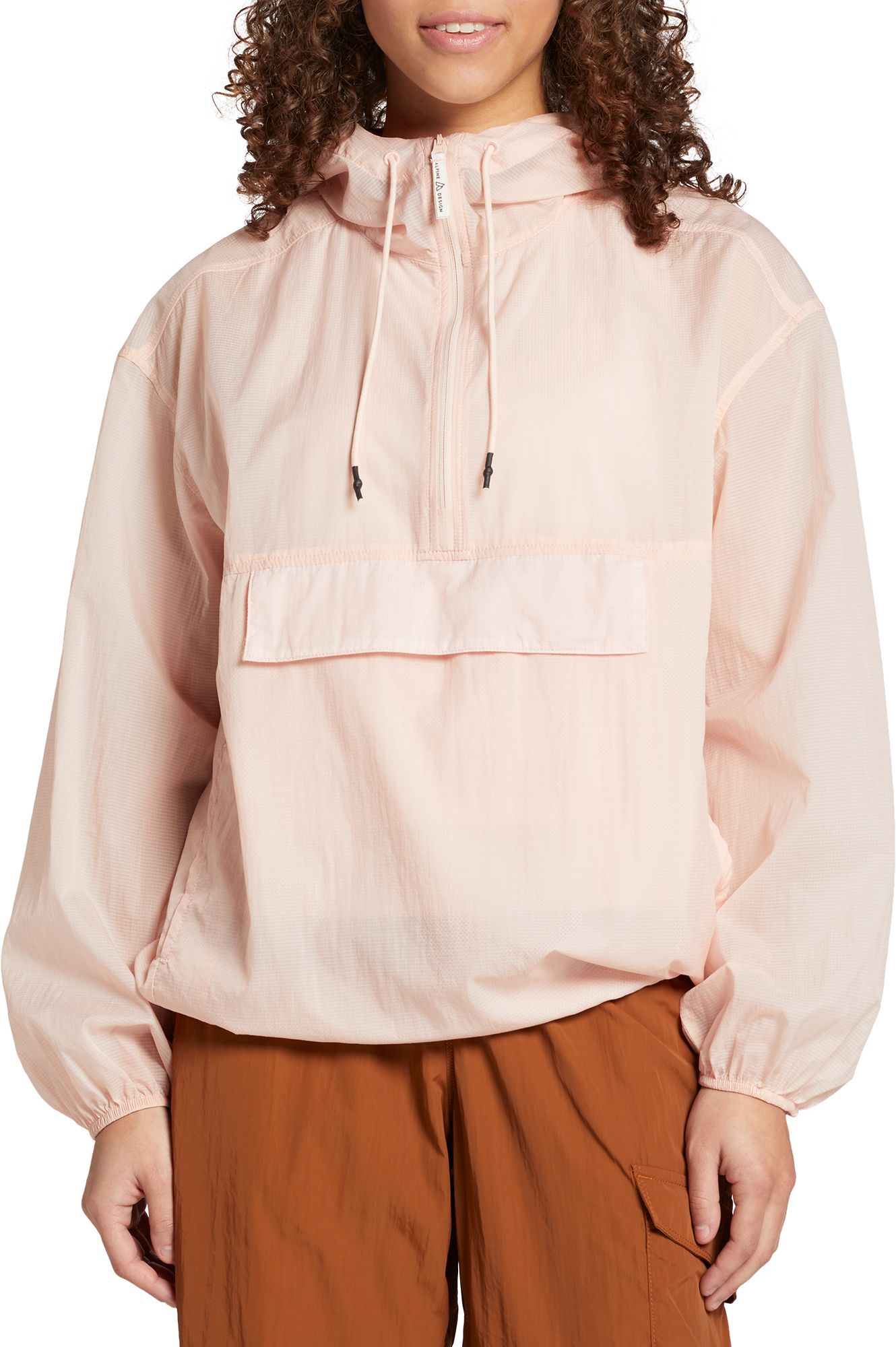 Alpine Design | Public Lands