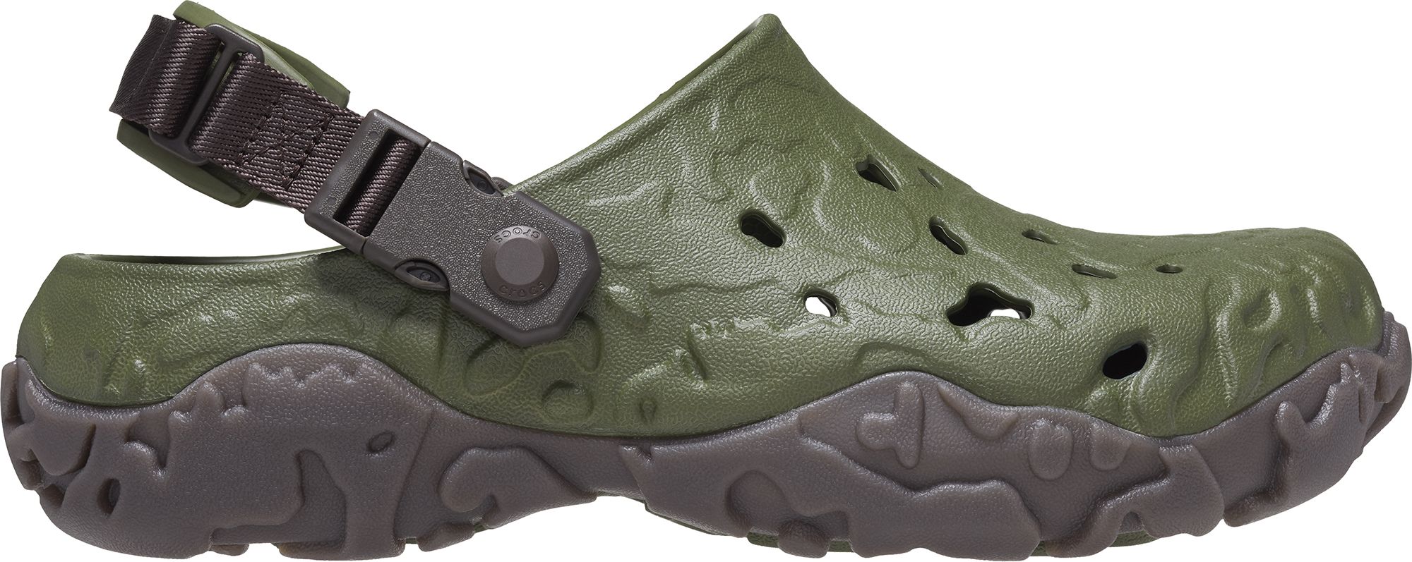 All-Terrain Crocs | DICK'S Sporting Goods