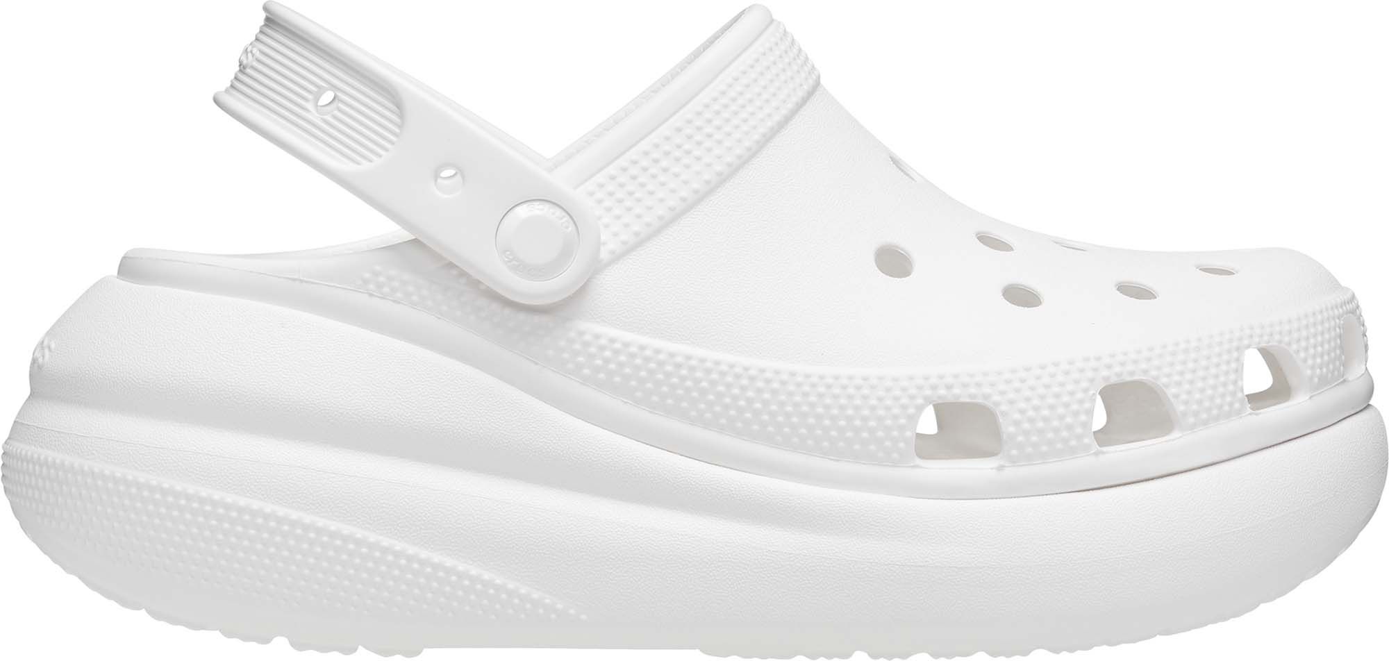White Crocs | Free Curbside Pickup at DICK'S
