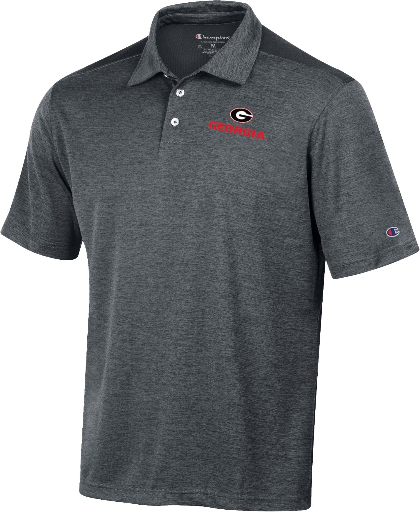Georgia Polos, Georgia Bulldogs Polo Shirts | Available at DICK'S
