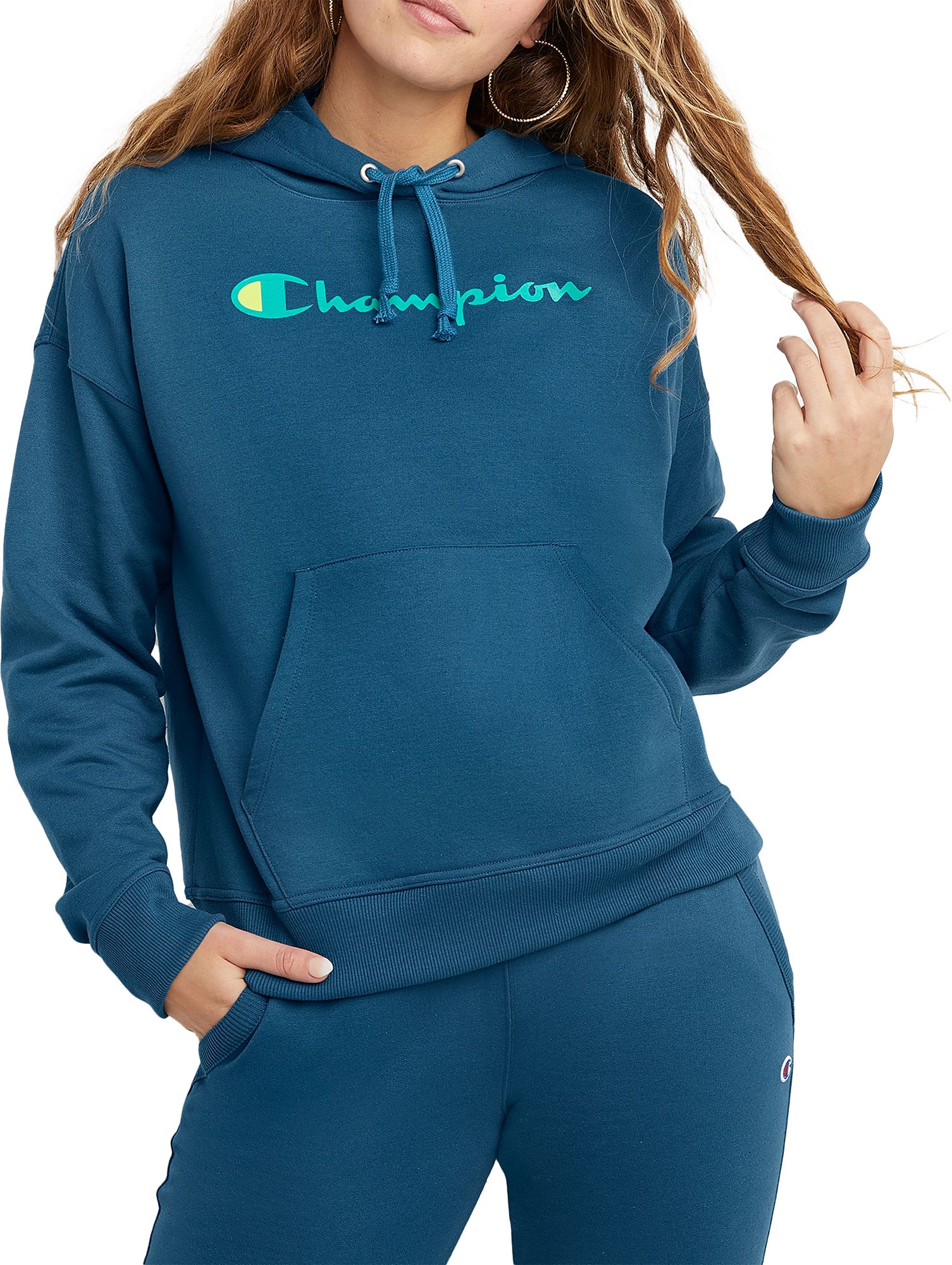 Champion Athletic Apparel & Clothing | Curbside Pickup Available at DICK'S