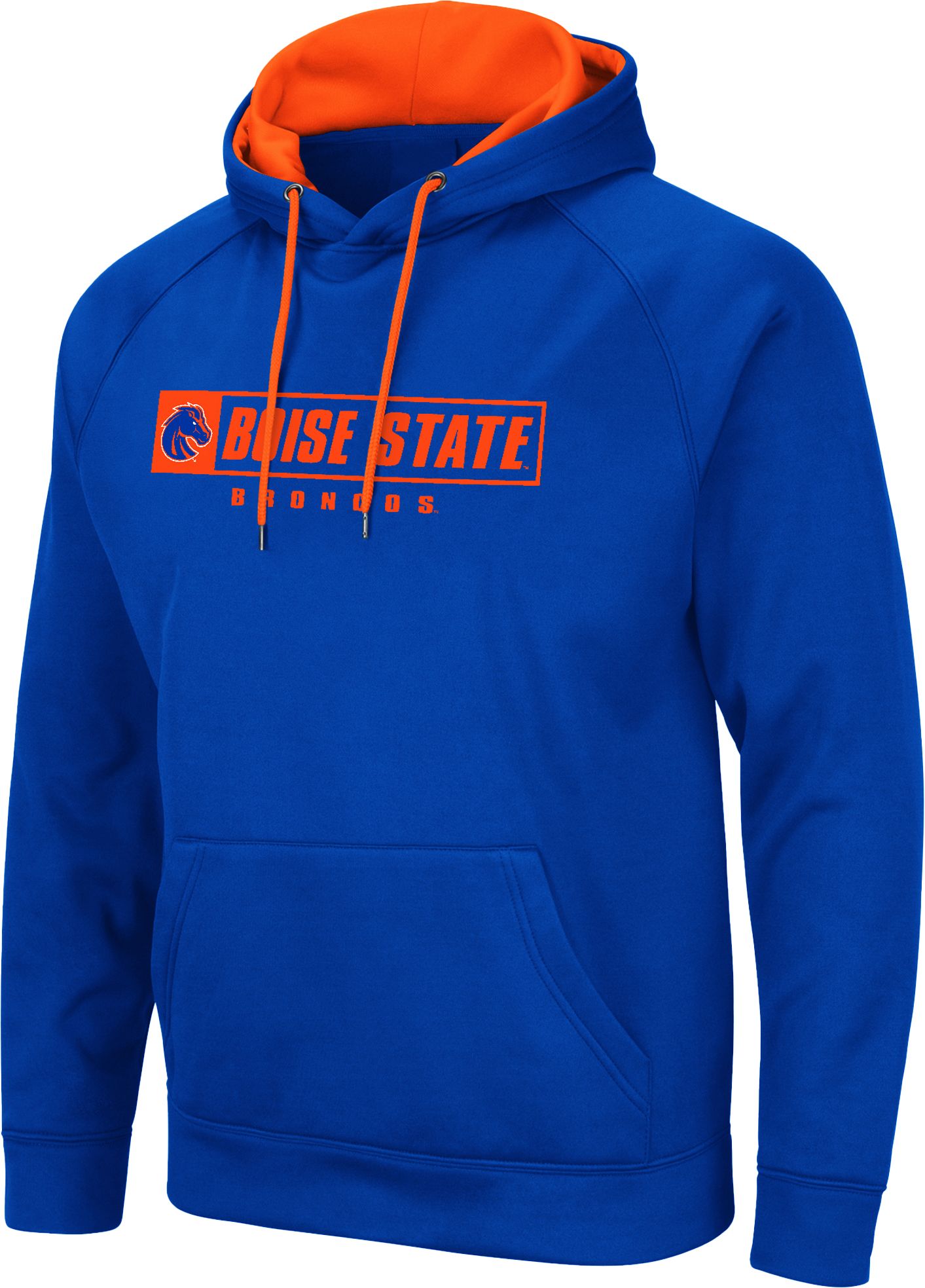 Boise State Broncos Sweatshirts and Jackets | Curbside Pickup Available ...