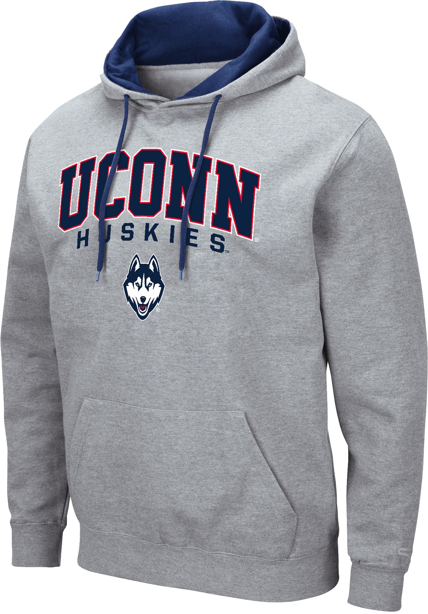 UConn Huskies Men's Apparel | Curbside Pickup Available at DICK'S