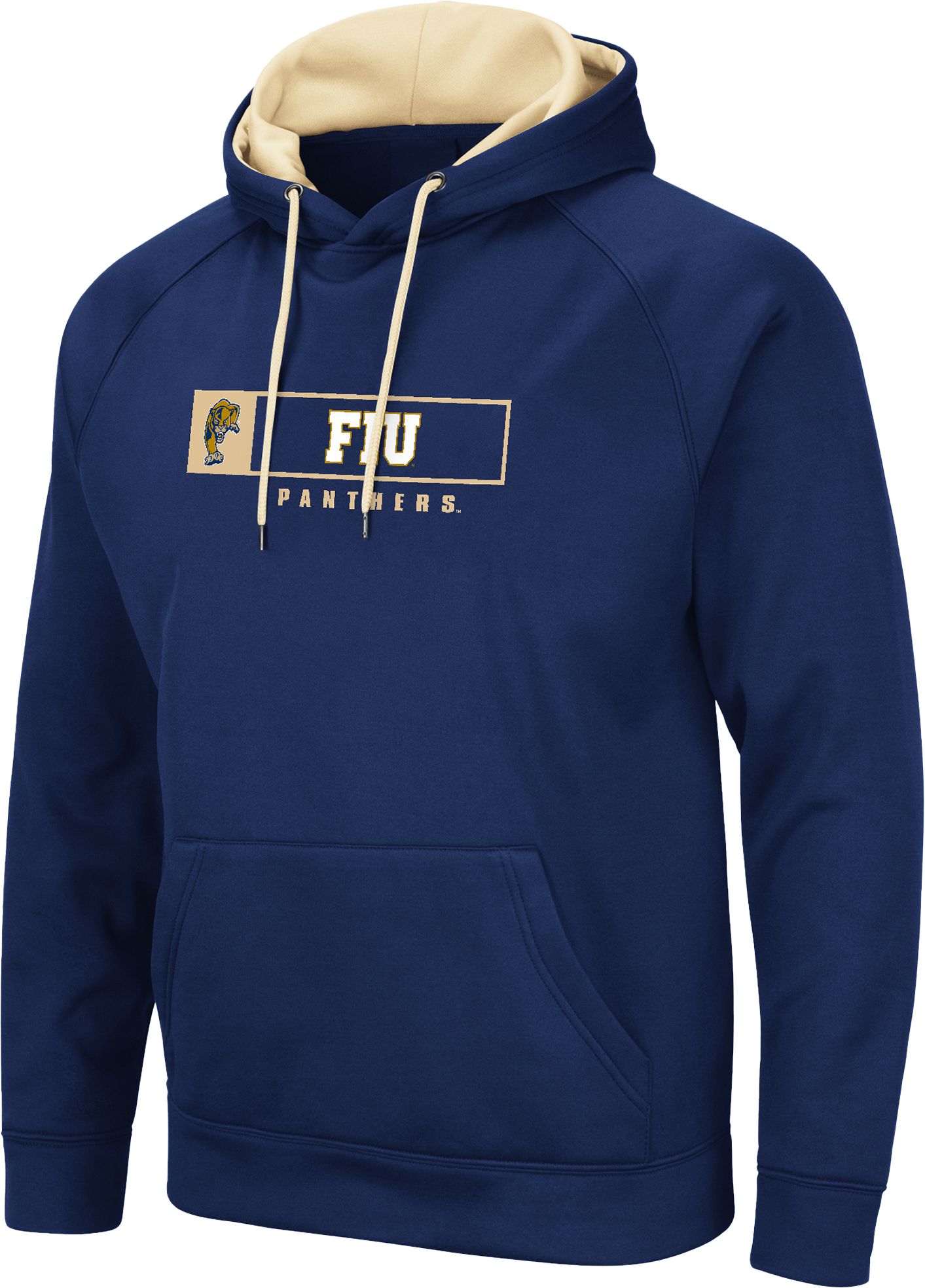 FIU Golden Panthers Men's Apparel | Curbside Pickup Available at DICK'S