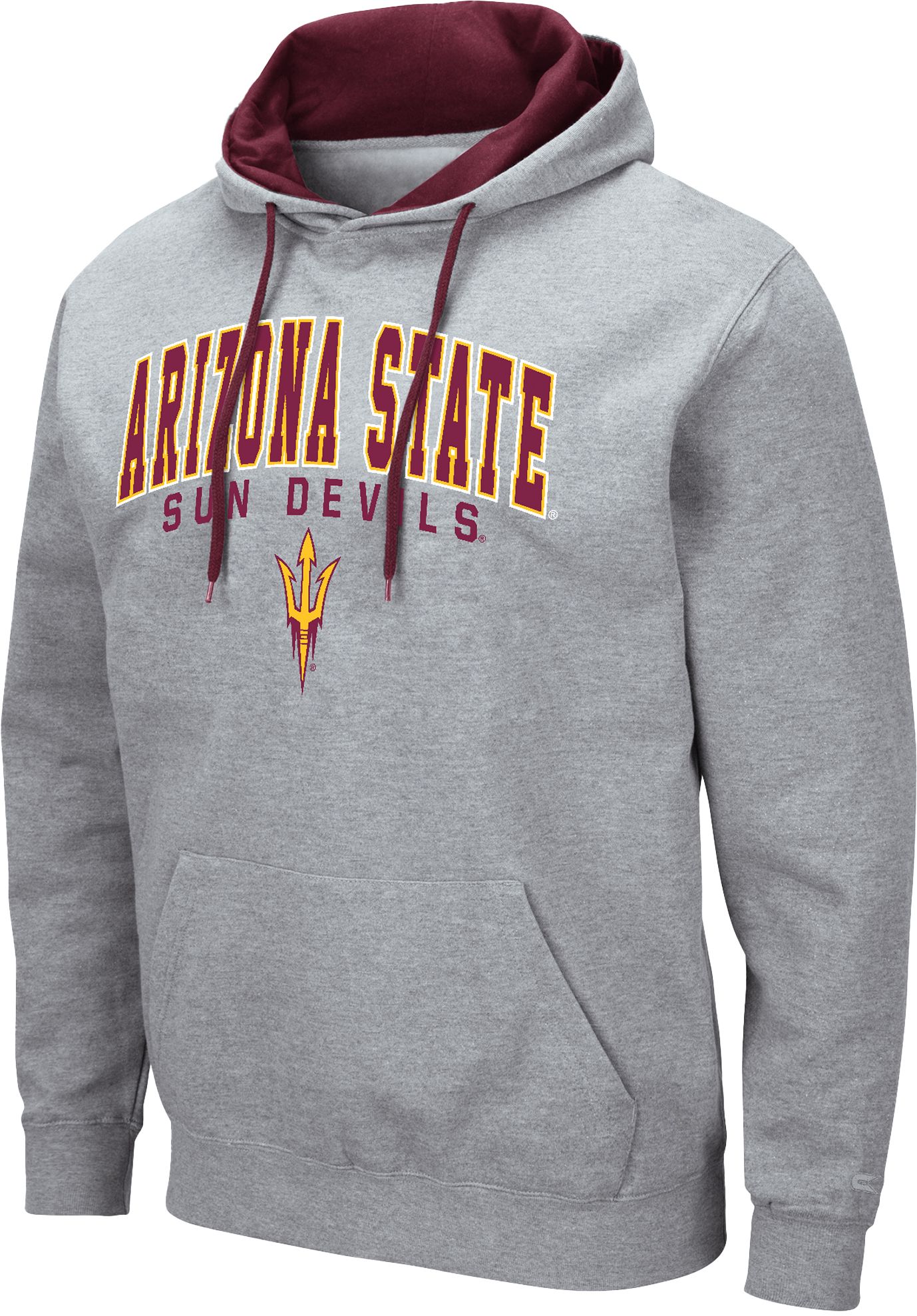 Arizona State Sun Devils Apparel & Gear | Free Curbside Pickup at DICK'S