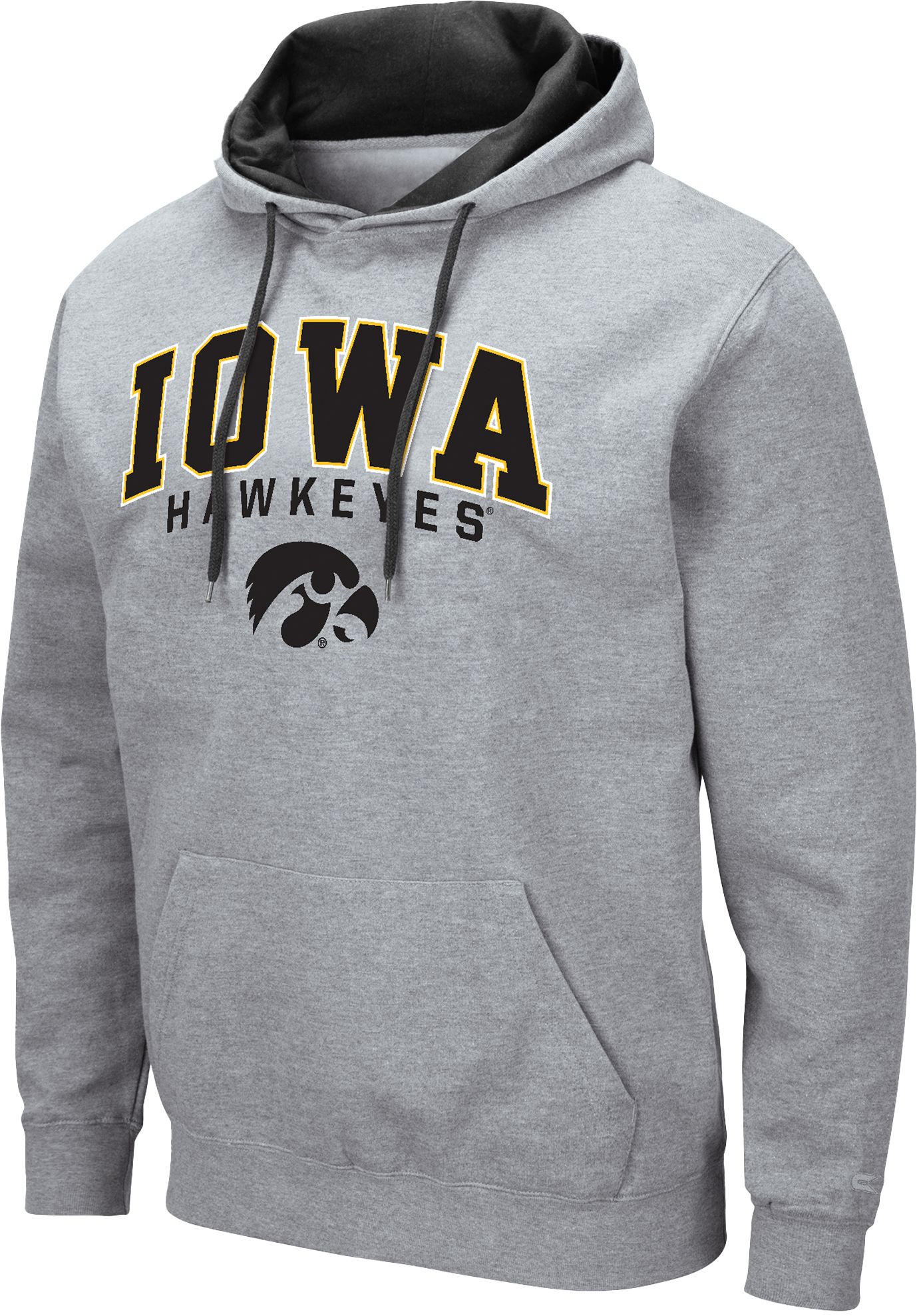 Iowa Hawkeyes Men's Apparel | Curbside Pickup Available at DICK'S