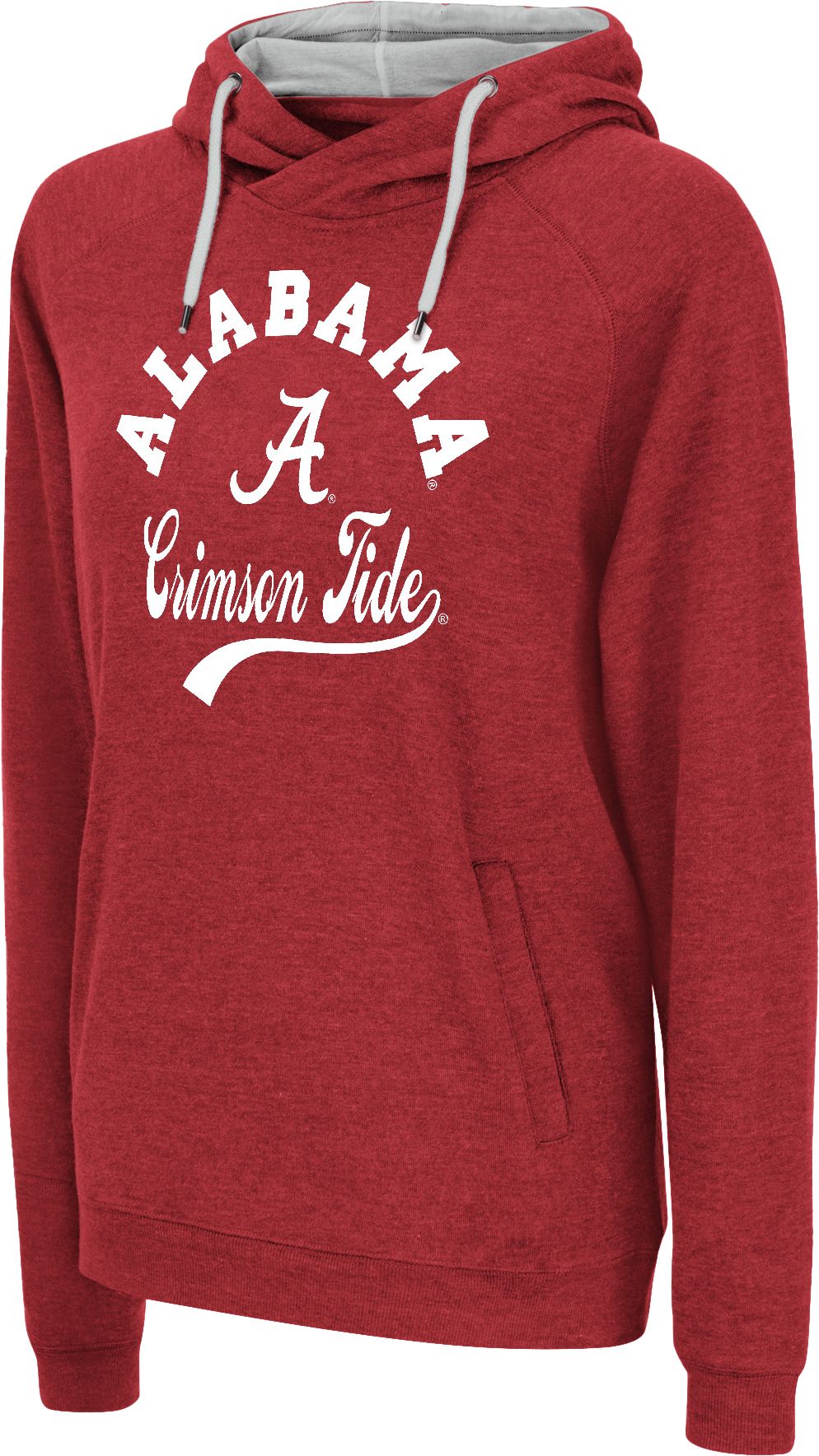 Alabama Crimson Tide Hoodies & Sweatshirts | Available at DICK'S