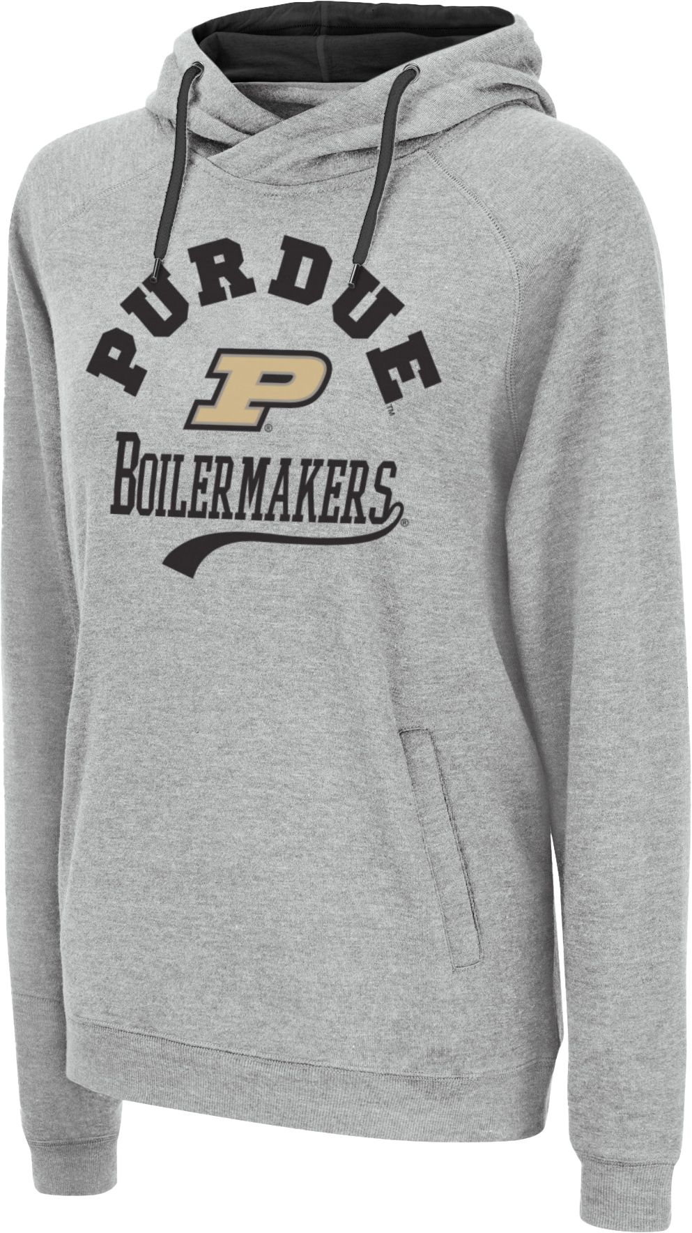 Purdue Boilermakers Women's Apparel | Curbside Pickup Available at DICK'S
