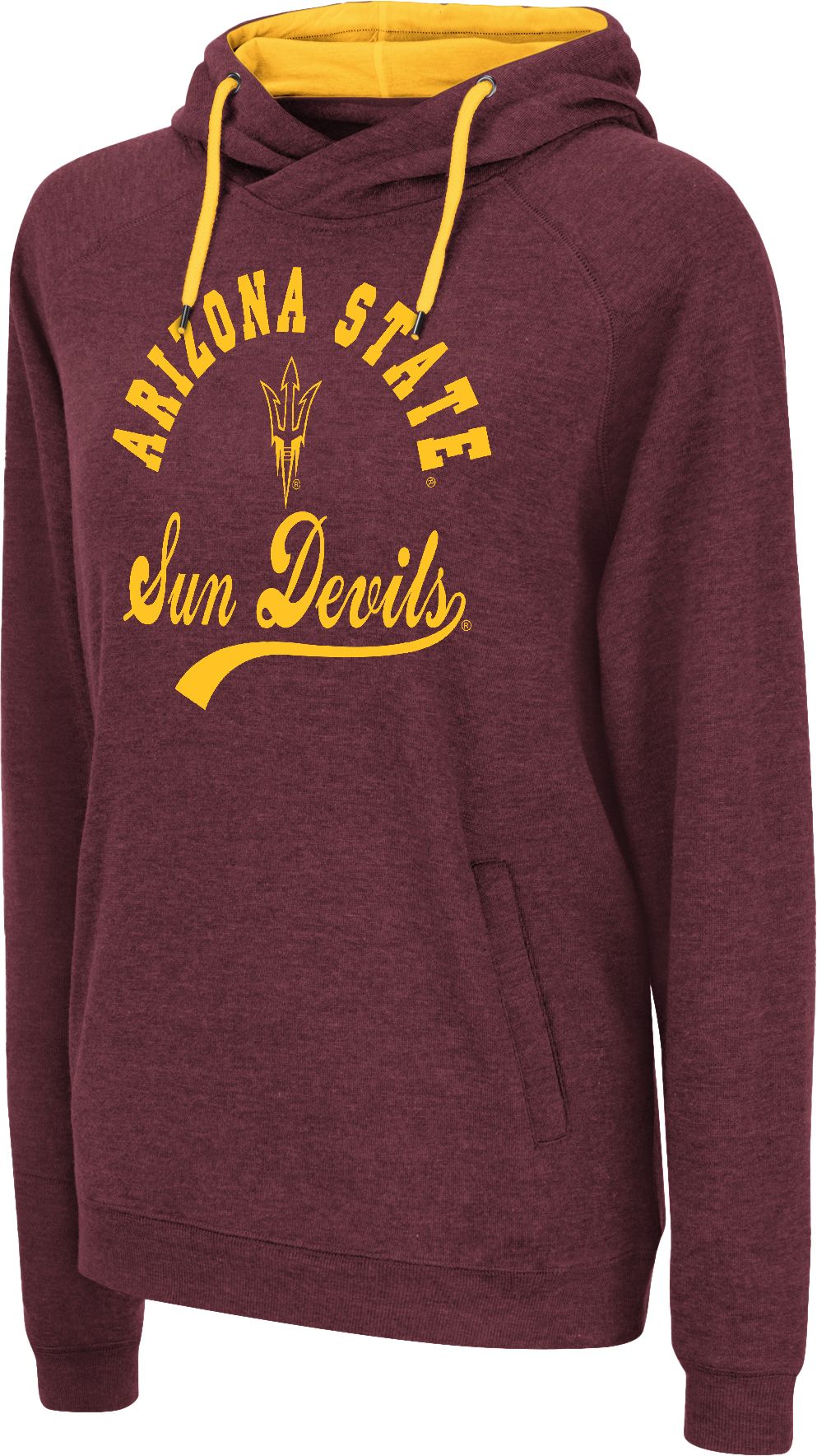Arizona State Sun Devils Apparel & Gear | Free Curbside Pickup at DICK'S