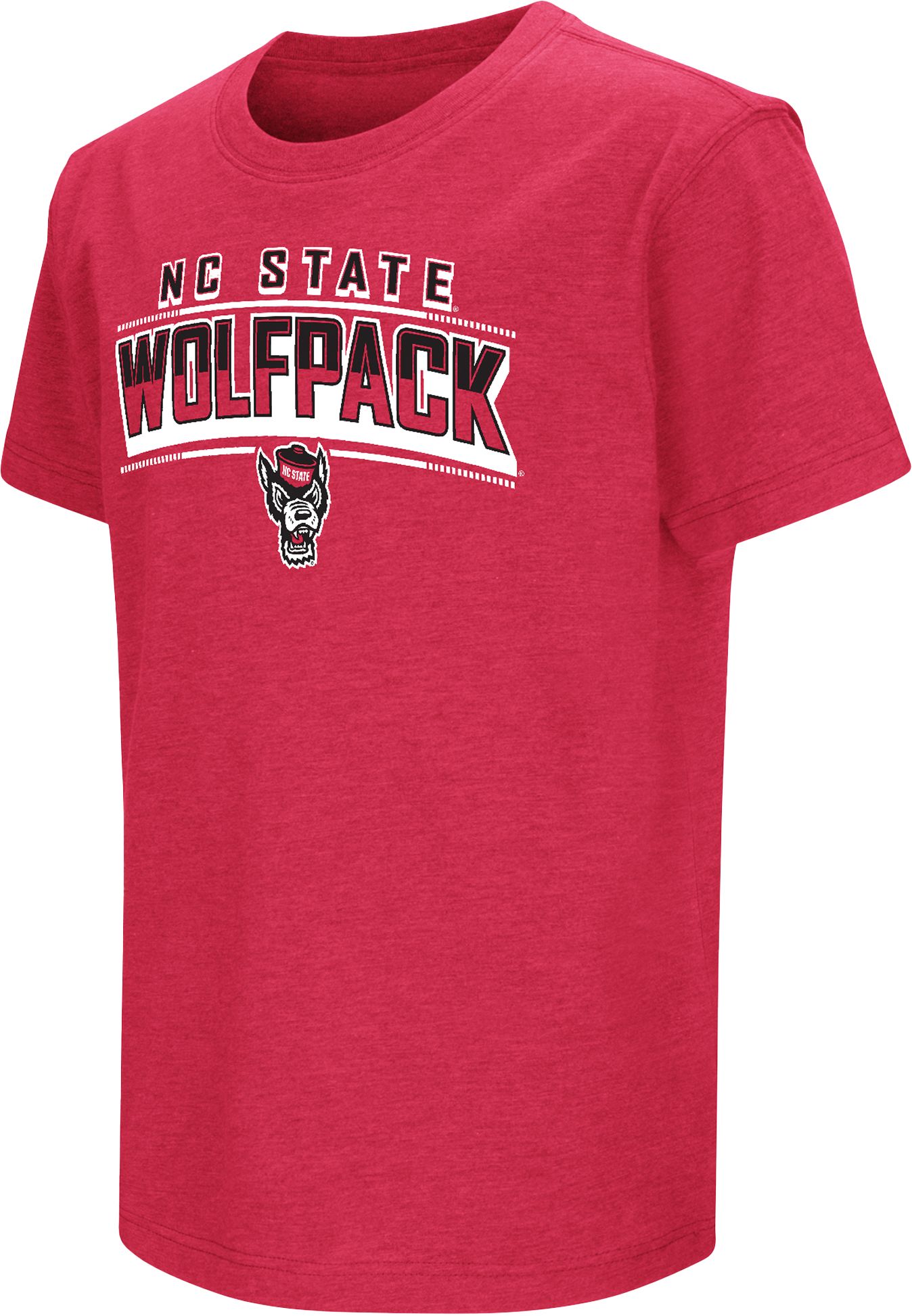NC State Wolfpack Youth Apparel | Curbside Pickup Available at DICK'S
