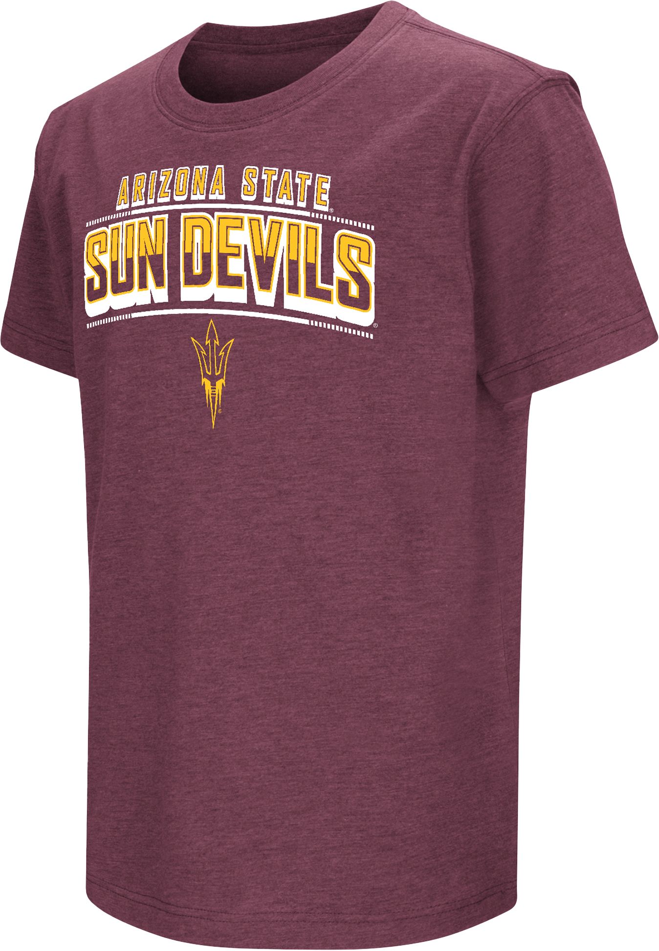 Arizona State Sun Devils Apparel & Gear | Available at DICK'S