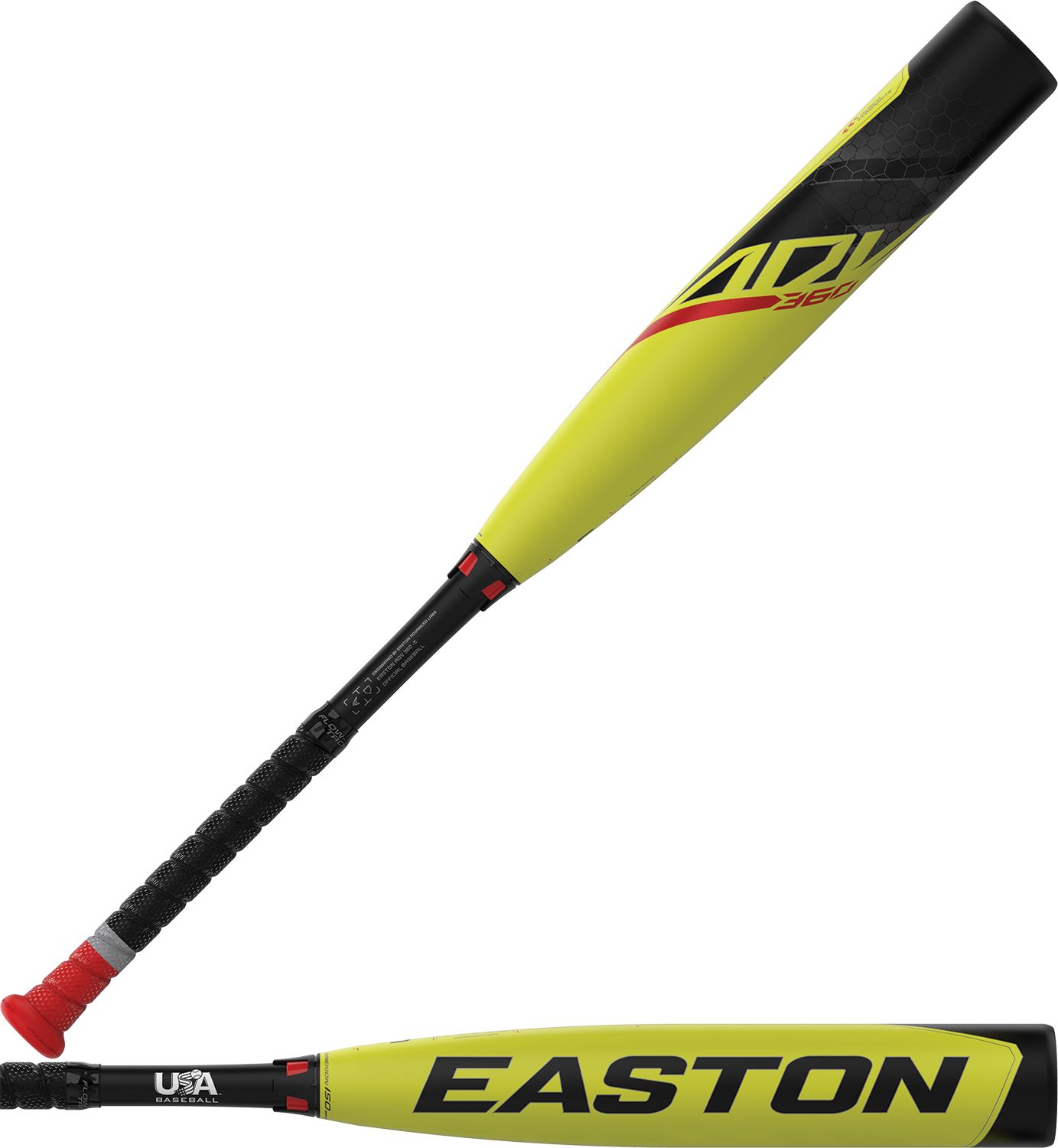 Drop 5 Baseball Bats | DICK's Sporting Goods