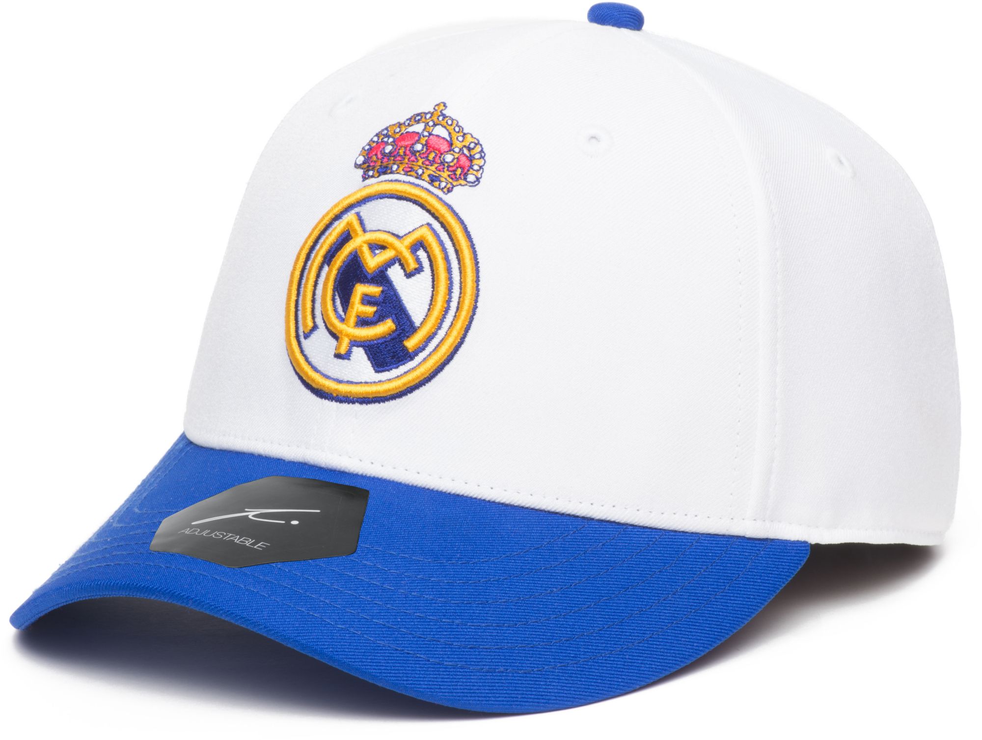 Real Madrid Hats | DICK'S Sporting Goods