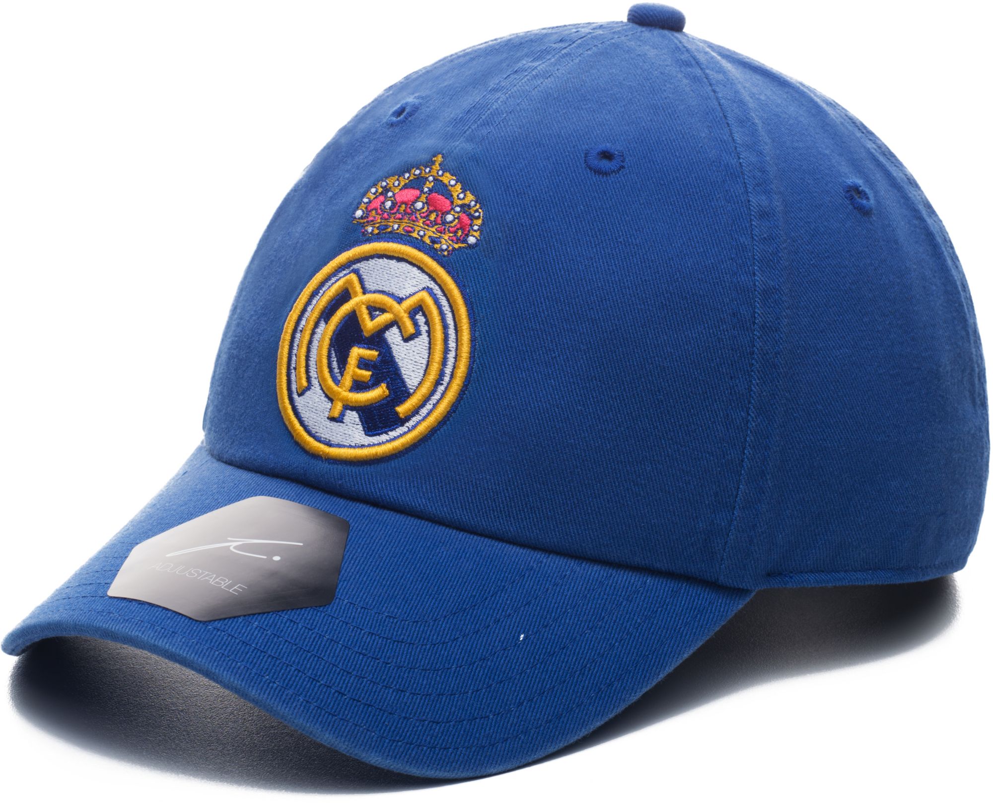 Real Madrid Hats | DICK'S Sporting Goods