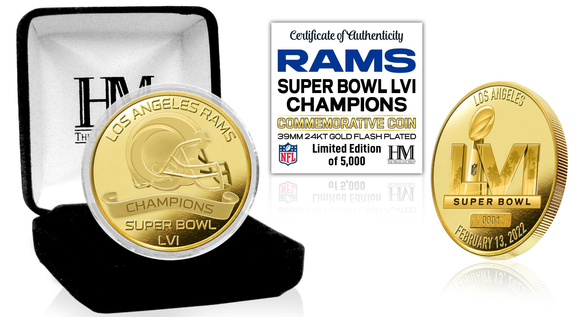 Los Angeles Rams Memorabilia | DICK'S Sporting Goods