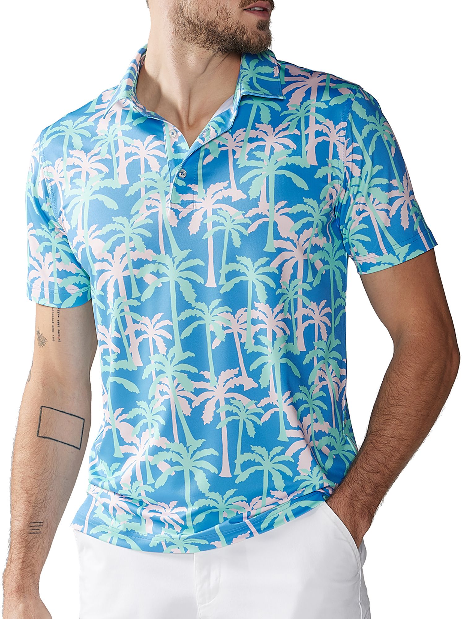 Chubbies Polo Shirts | DICK'S Sporting Goods