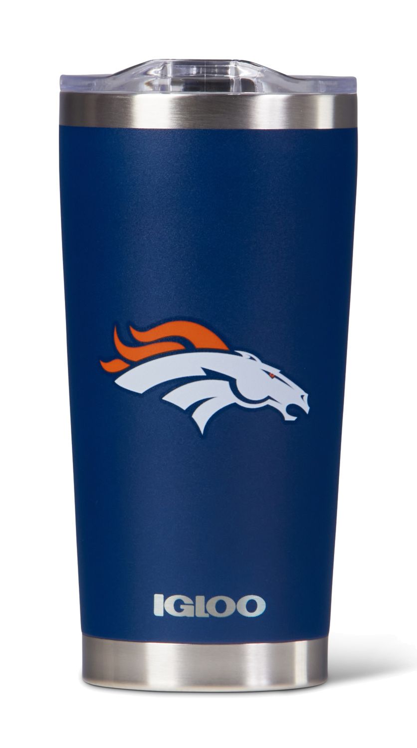 Denver Broncos Apparel & Gear | In-Store Pickup Available at DICK'S
