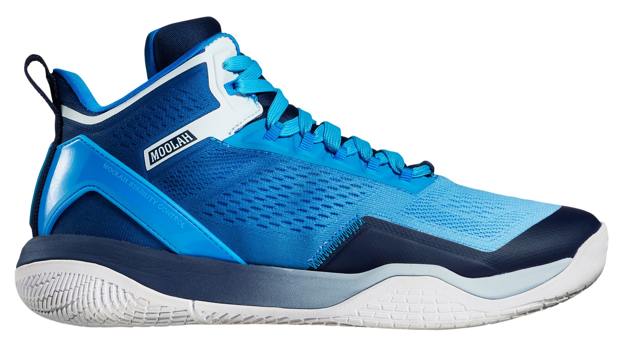 Women's Moolah Kicks Neovolt Pro Basketball Shoes | DICK'S Sporting Goods