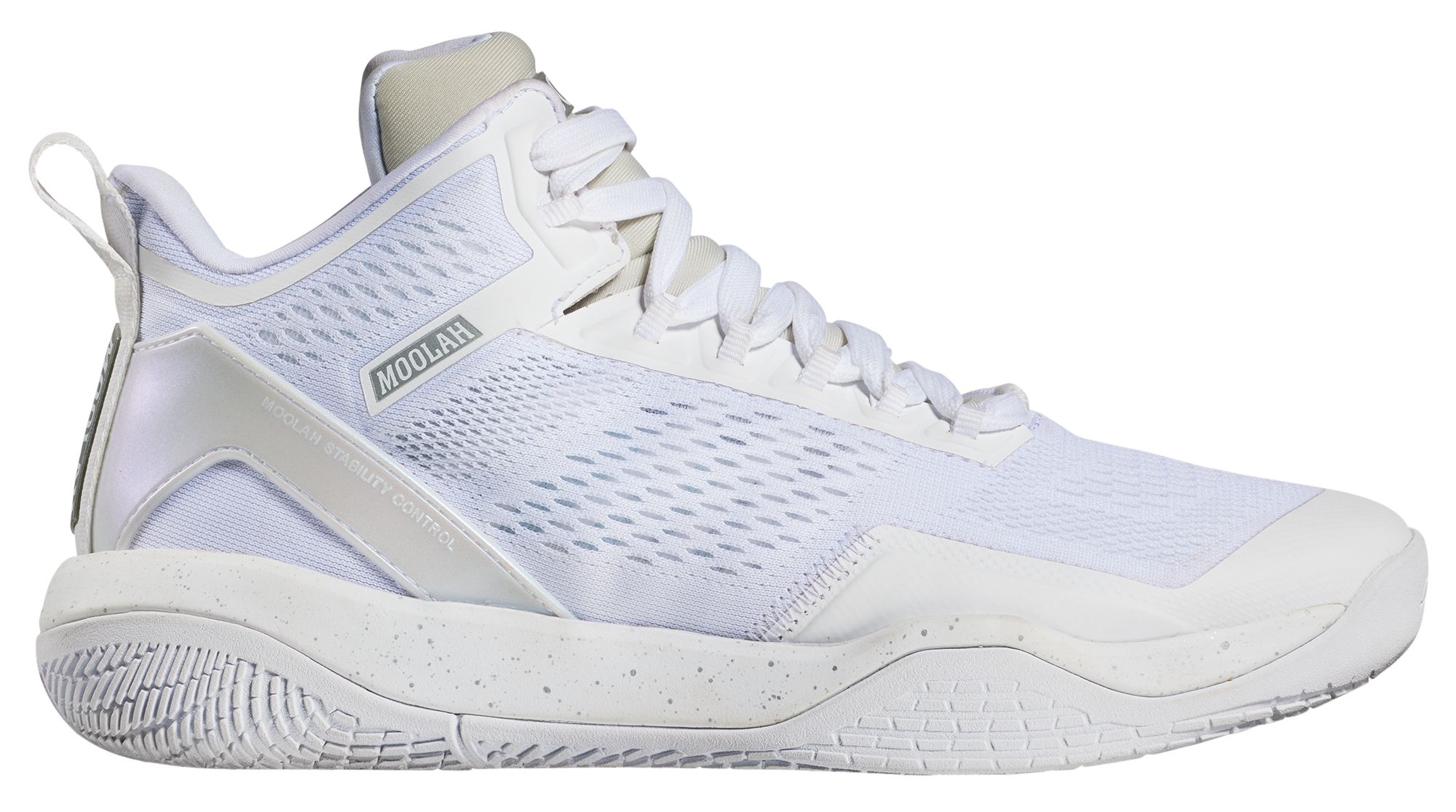Women's Moolah Kicks Neovolt Pro Basketball Shoes | DICK'S Sporting Goods