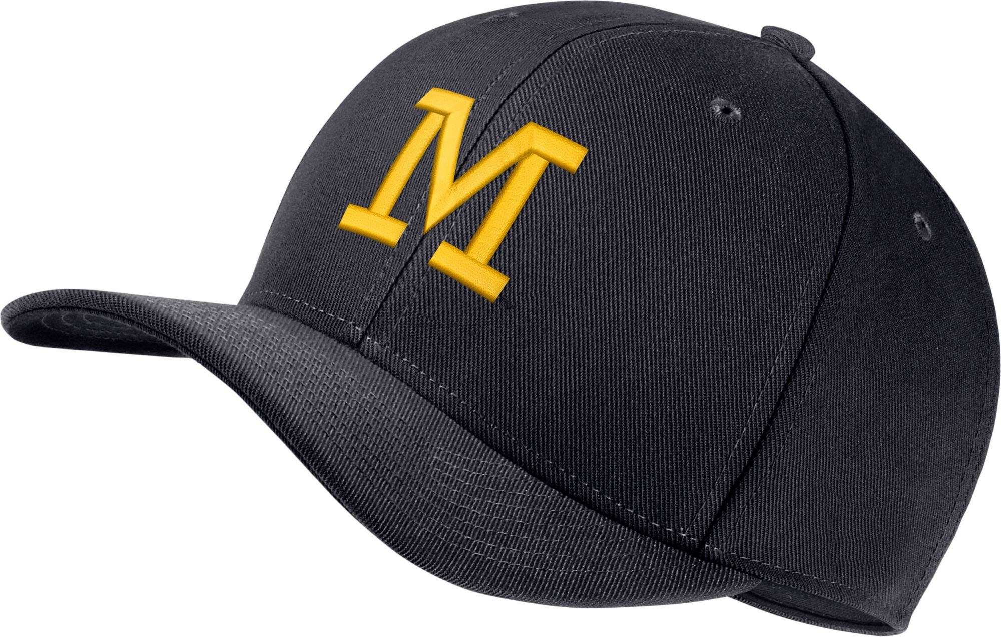 Michigan Wolverines Hats | Curbside Pickup Available at DICK'S