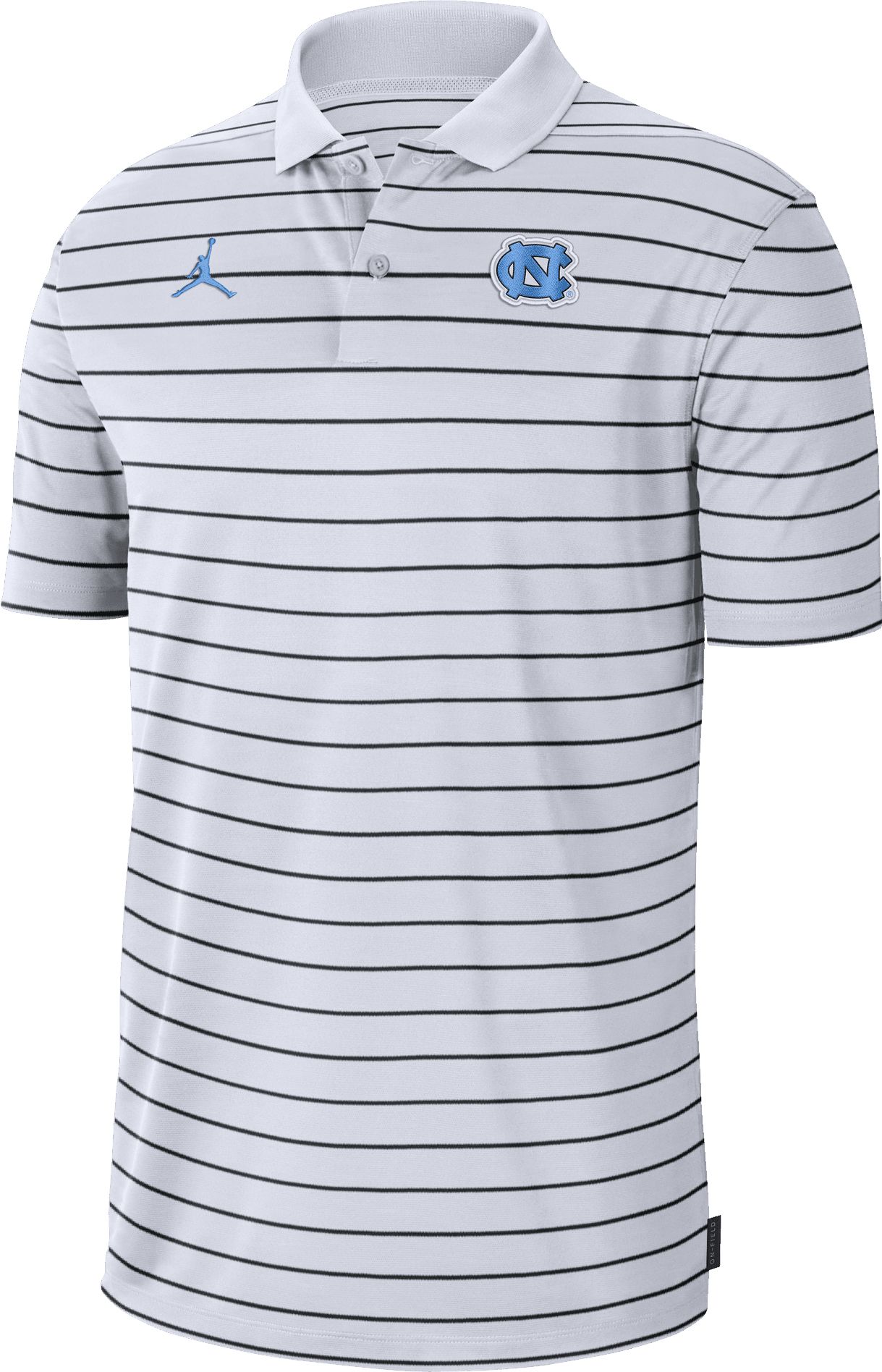 North Carolina Polos, North Carolina Tar Heels Polo Shirts | Available ...