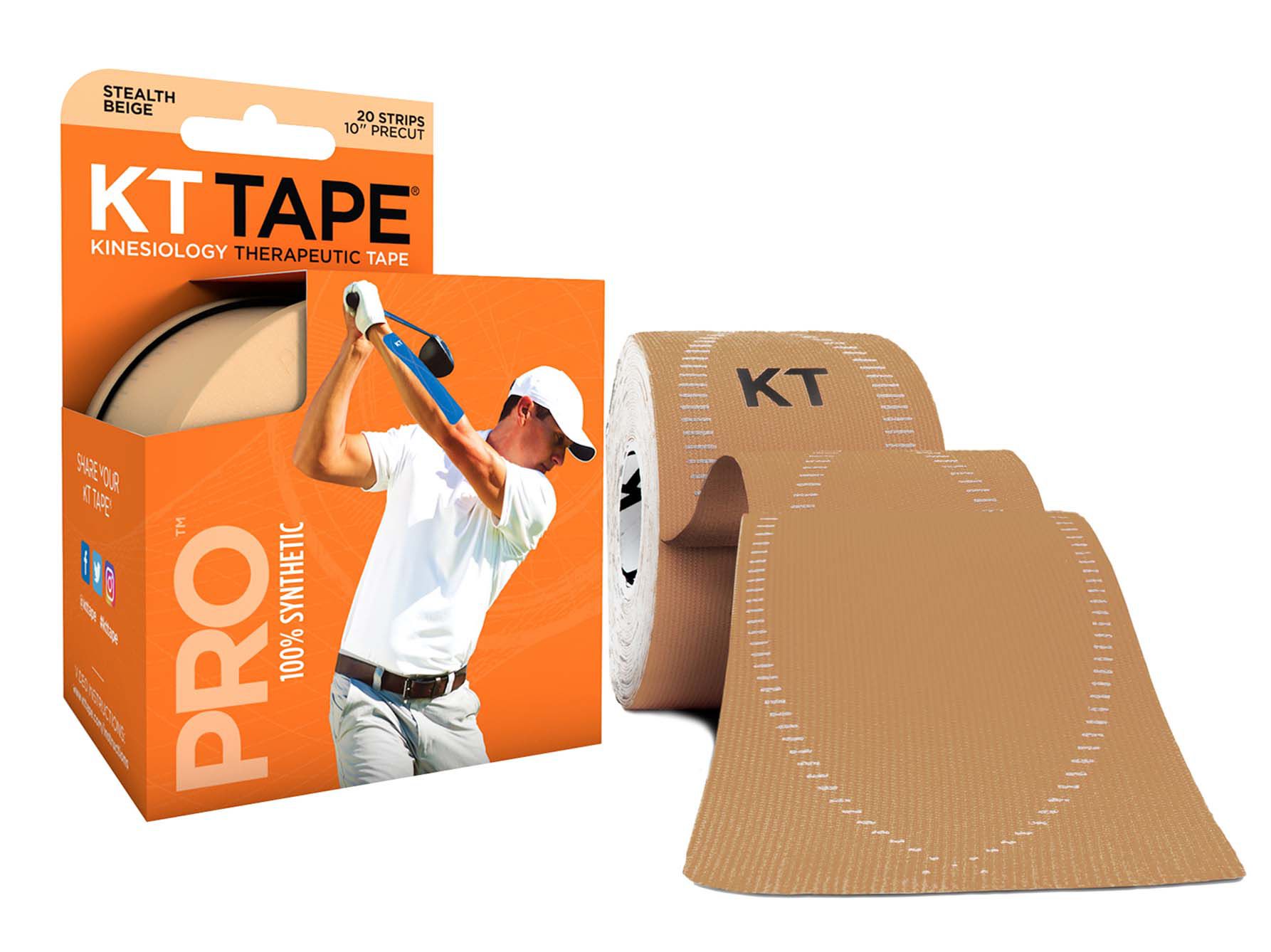 Athletic Tape & Pre-Wrap | Curbside Pickup Available at DICK'S