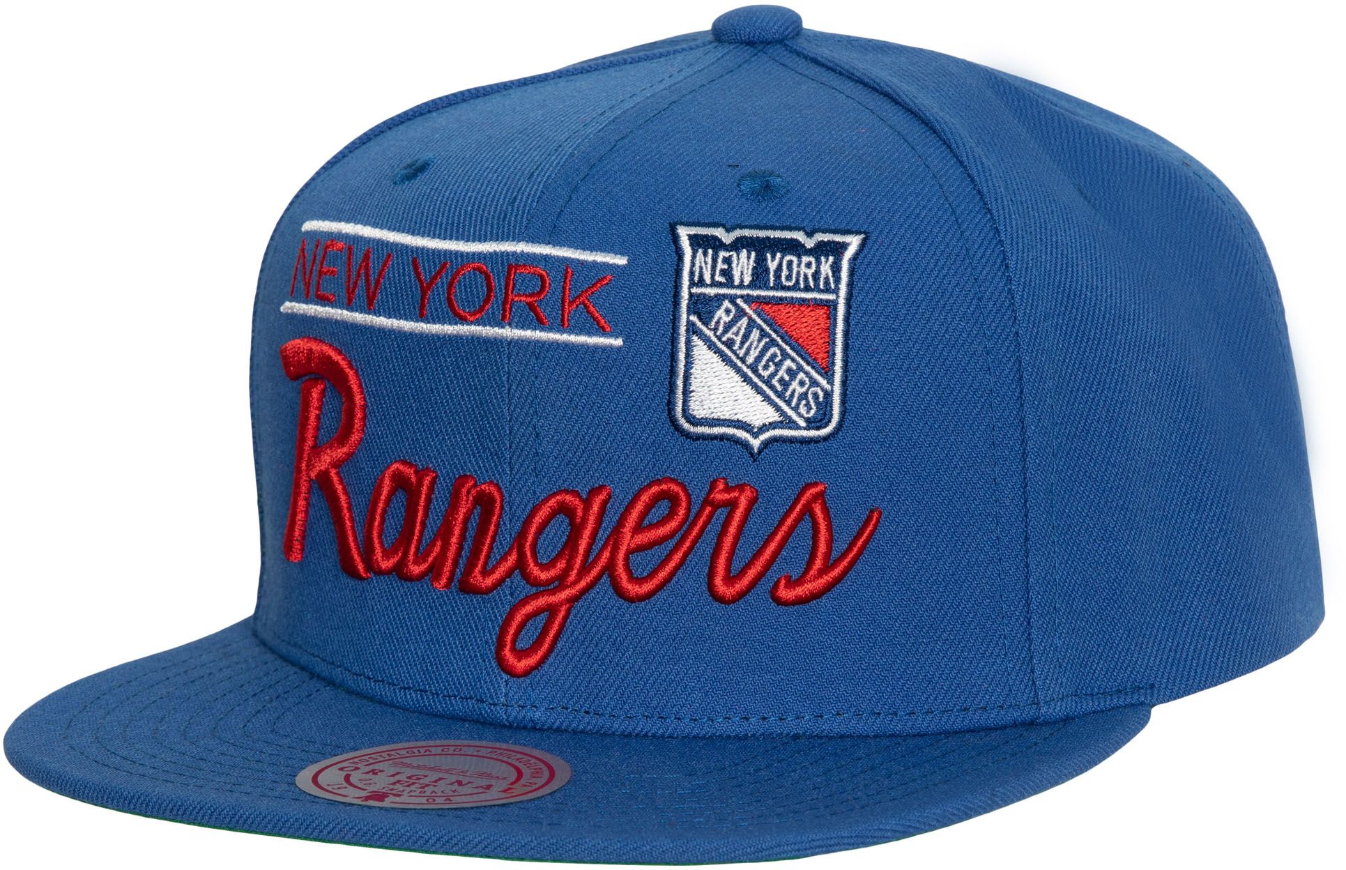 New York Rangers Hats | Curbside Pickup Available at DICK'S