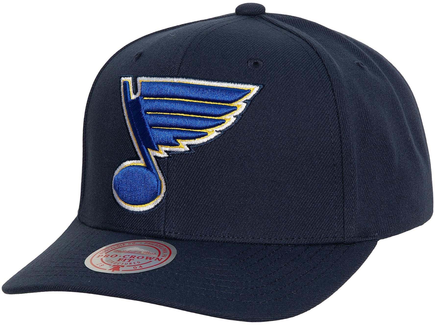 St. Louis Blues Hats | Curbside Pickup Available at DICK'S