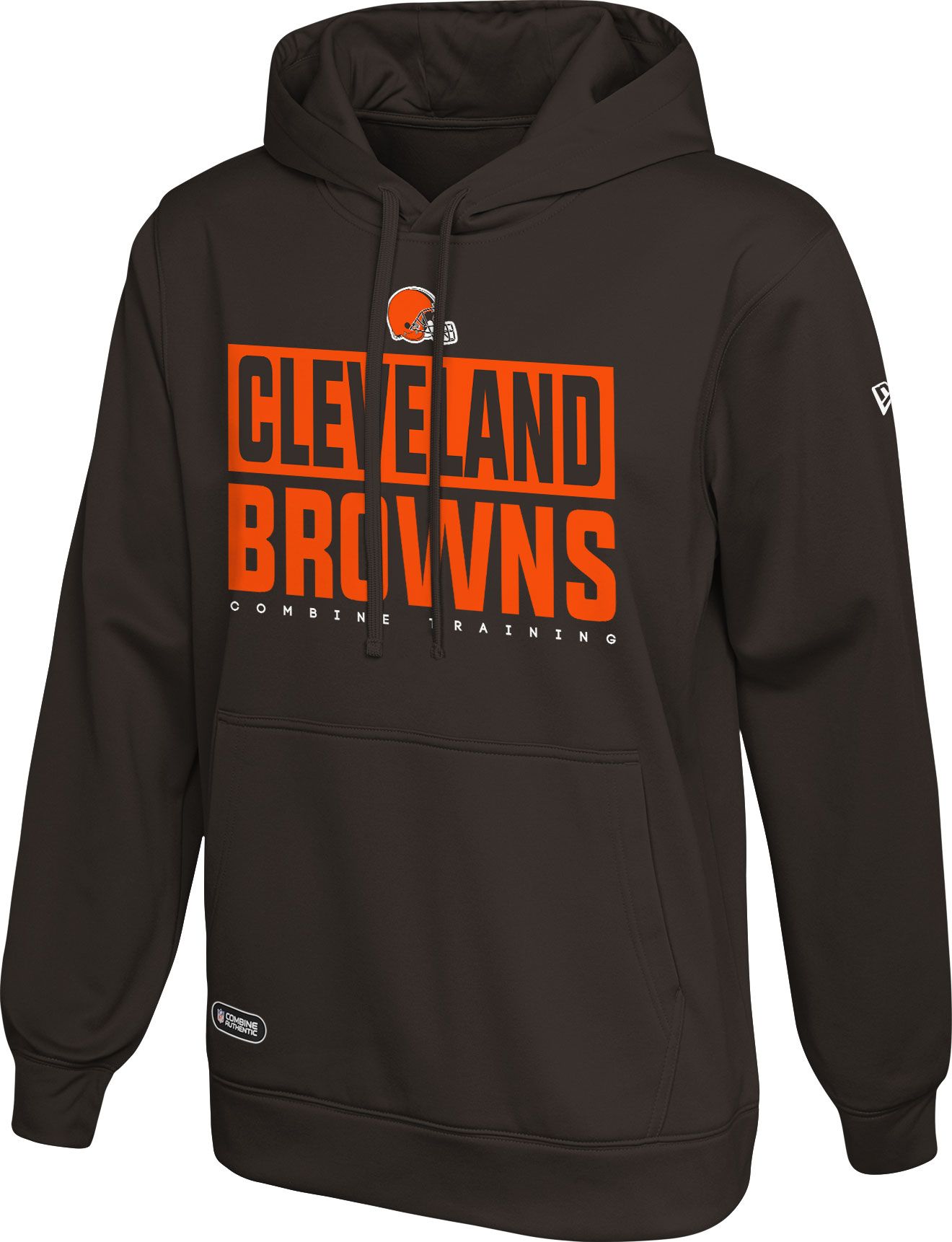 Cleveland Browns Apparel & Gear | In-Store Pickup Available at DICK'S