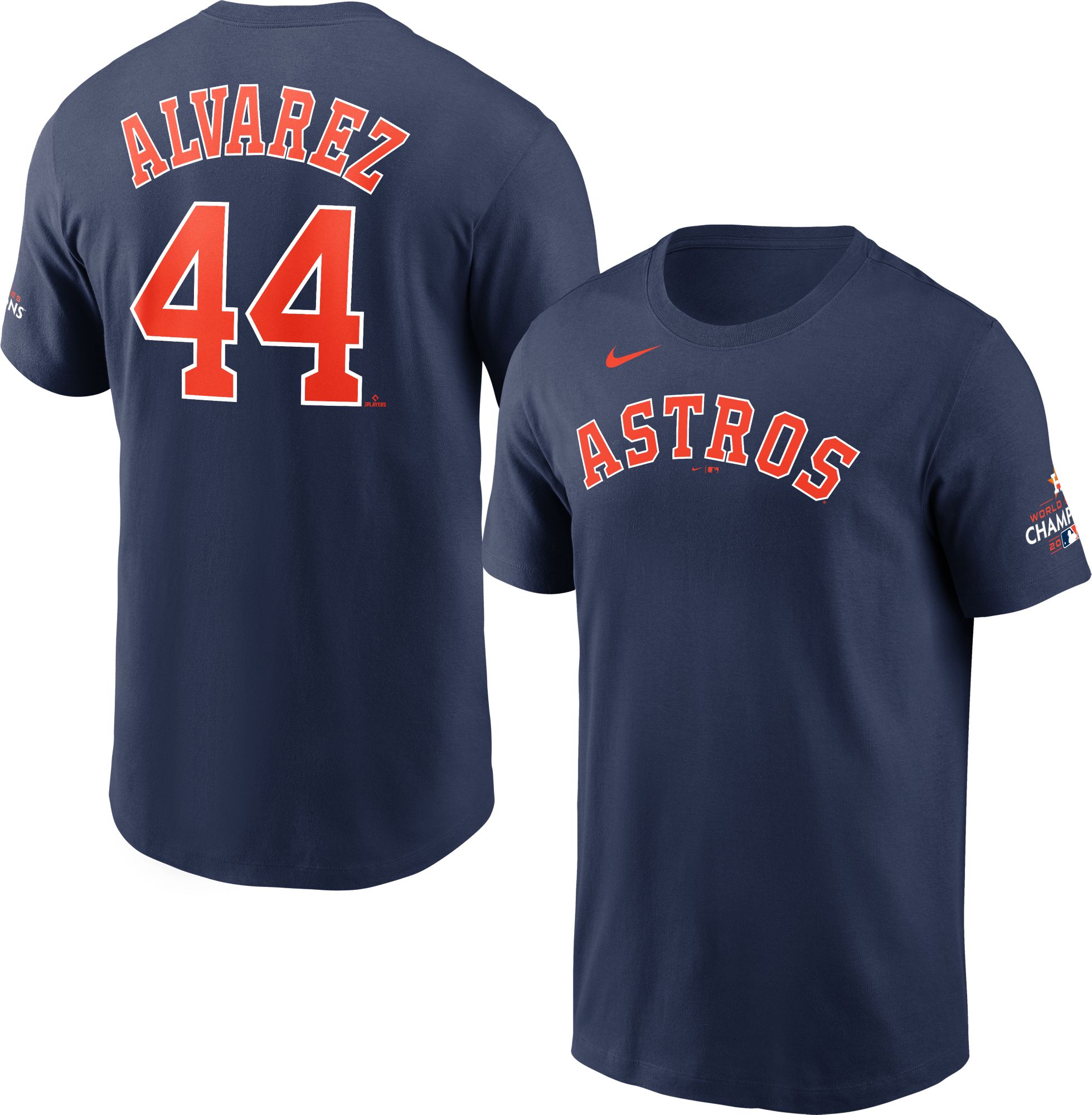 Houston Astros Apparel & Gear | Available at DICK'S