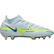 Mizuno Alpha Japan SR4 FG Soccer Cleats | Dick's Sporting Goods Mizuno Alpha Japan SR4 FG Soccer Cleats | Dick's Sporting Goods