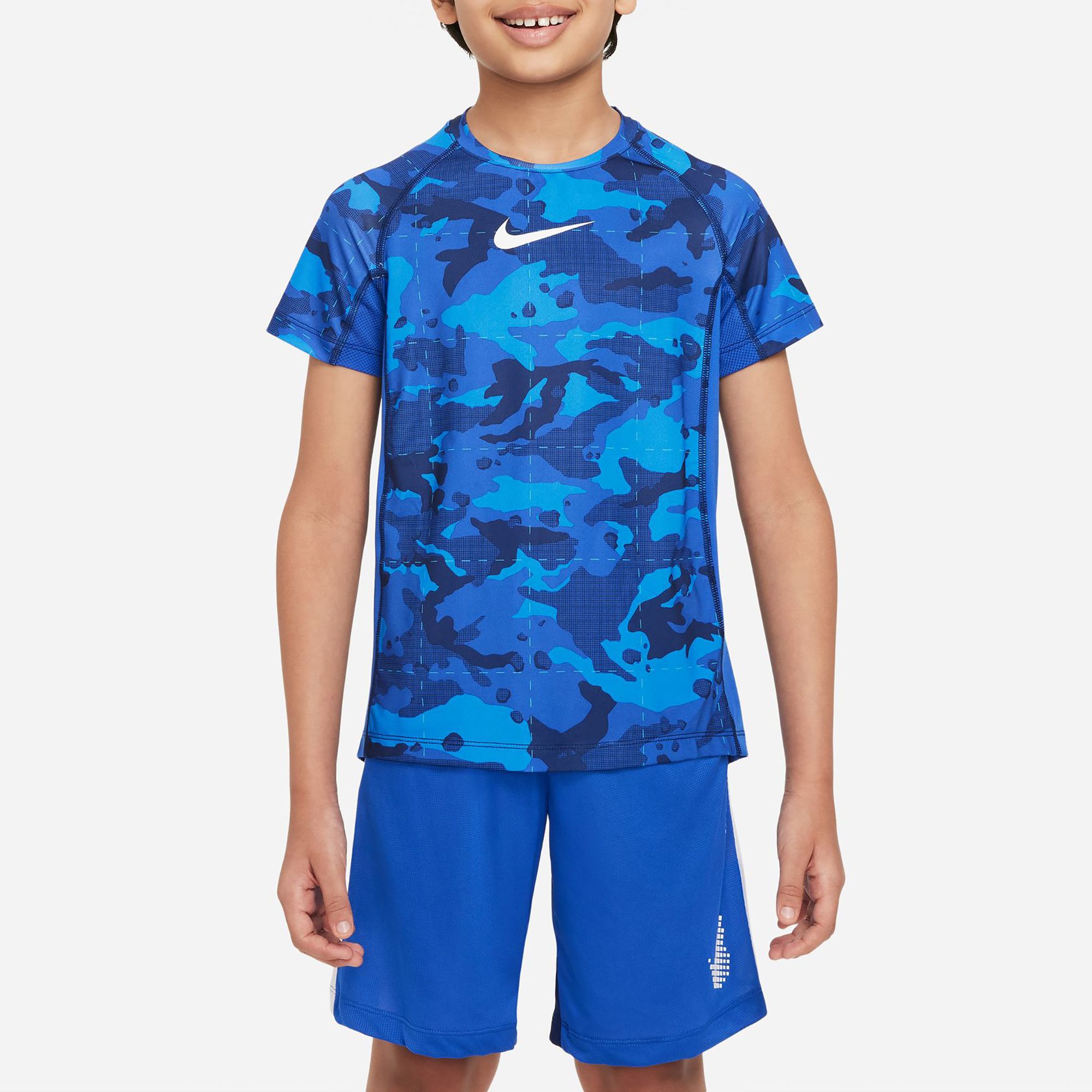 Boys' Compression Apparel & Baselayers | Curbside Pickup Available at ...