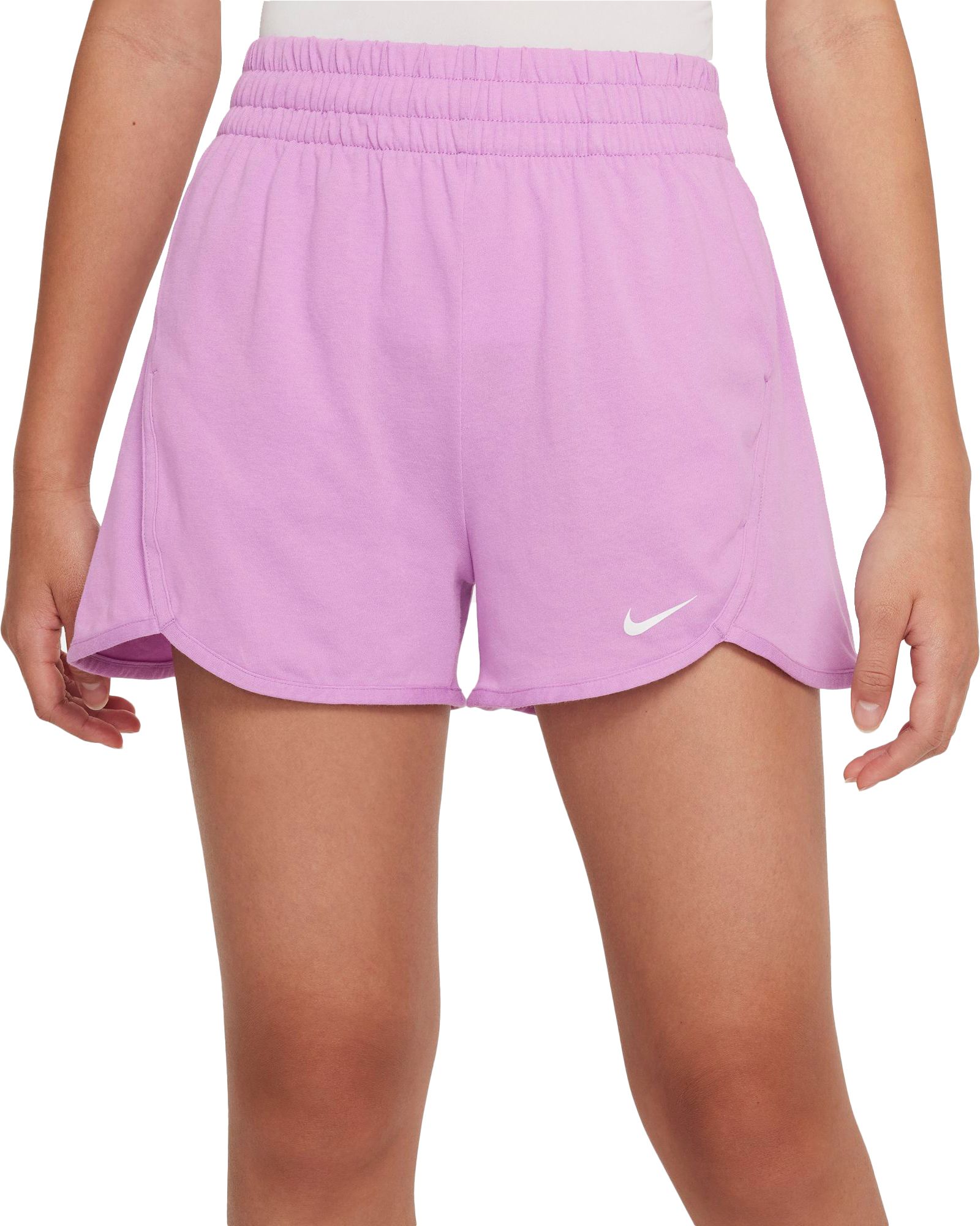 Girls' Athletic Shorts | Kids' Shorts | Free Curbside Pickup at DICK'S
