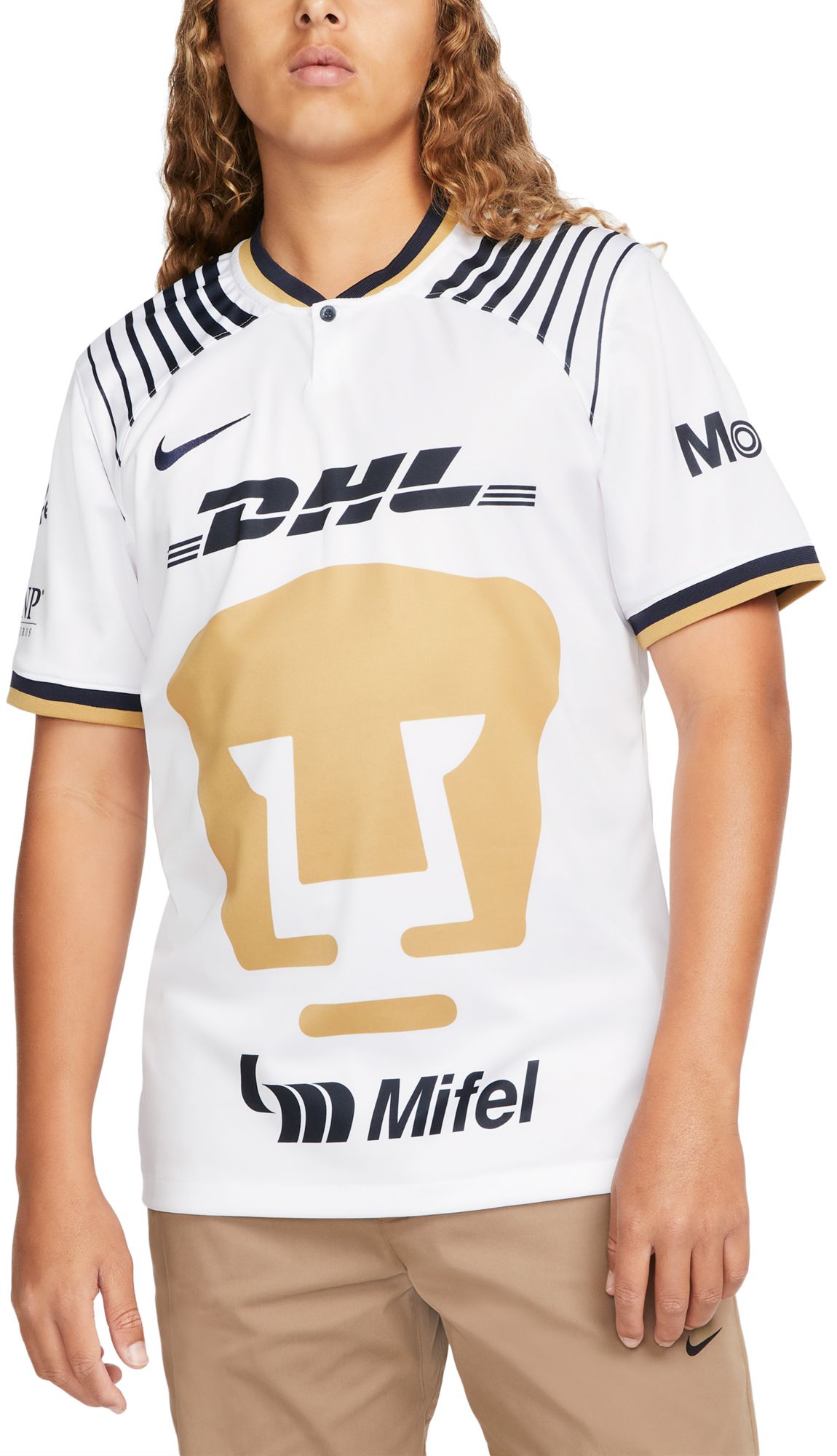 International Club Soccer Apparel & Gear | Curbside Pickup Available at ...