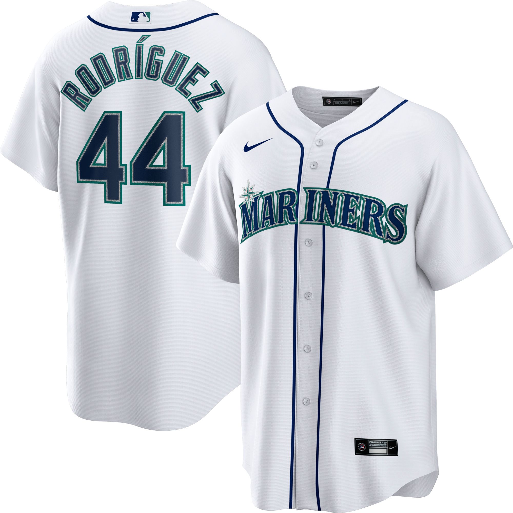Julio Rodriguez Jerseys & Gear | Available at DICK'S