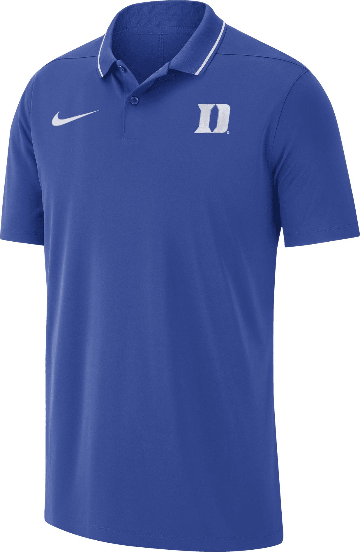 Duke Polos, Duke Blue Devils Polo Shirts | Available at DICK'S