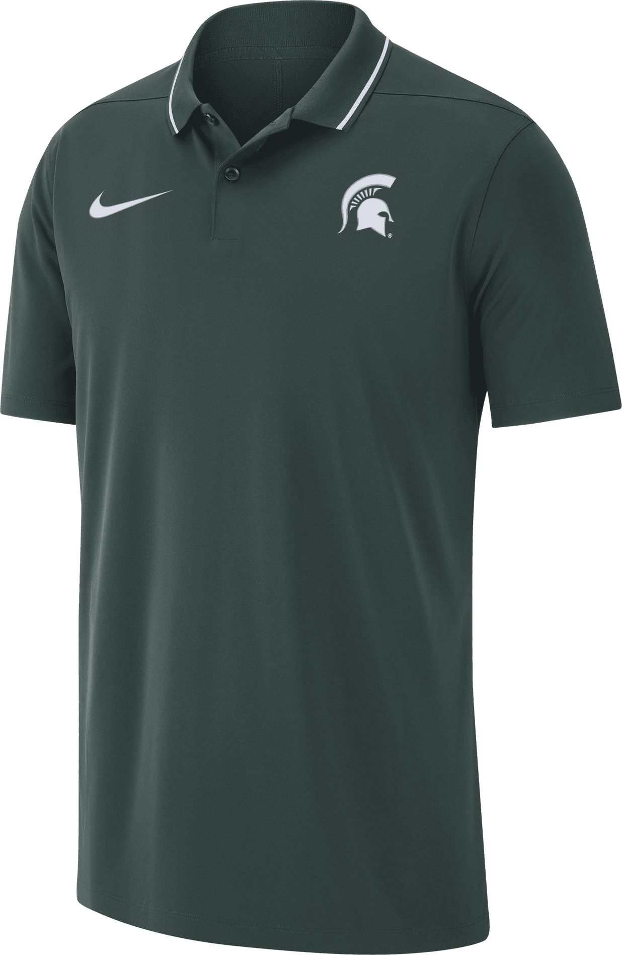 Michigan State Polos | Available at DICK'S