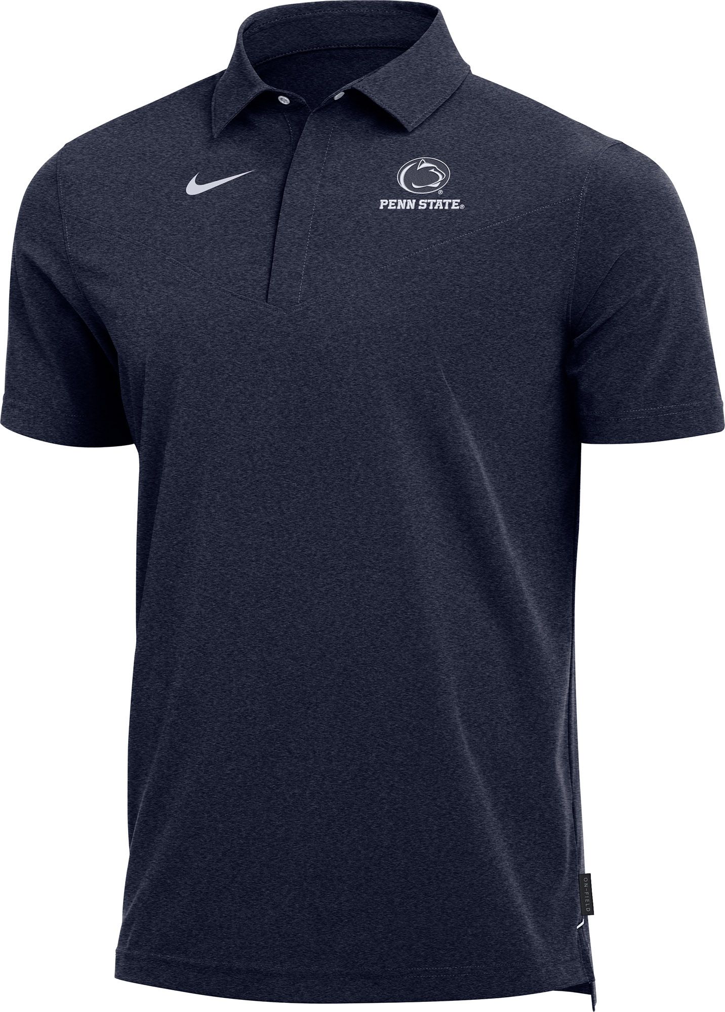 Penn State Polos, Penn State Nittany Lions Polo Shirts | Available at ...
