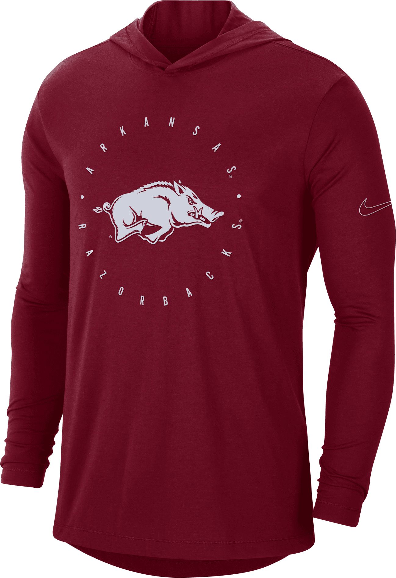 Nike Arkansas Razorbacks Men's Apparel | DICK'S Sporting Goods