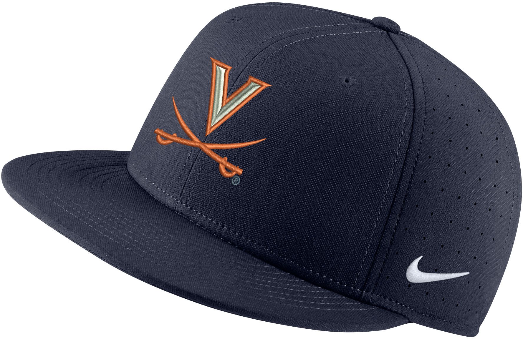 Virginia Cavaliers Hats | Curbside Pickup Available at DICK'S