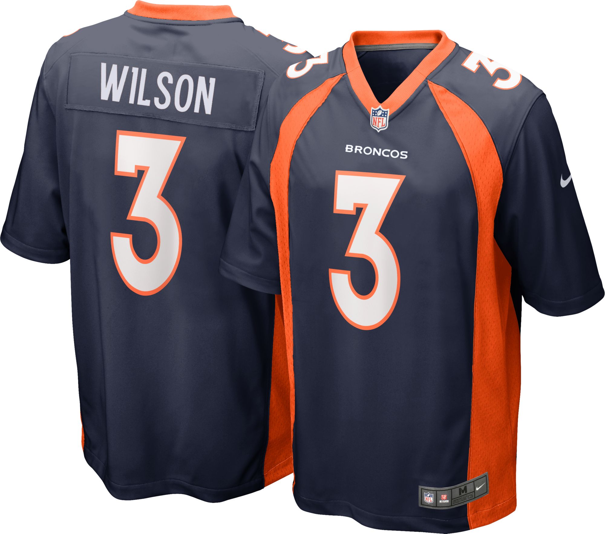 Denver Broncos Apparel & Gear | In-Store Pickup Available at DICK'S