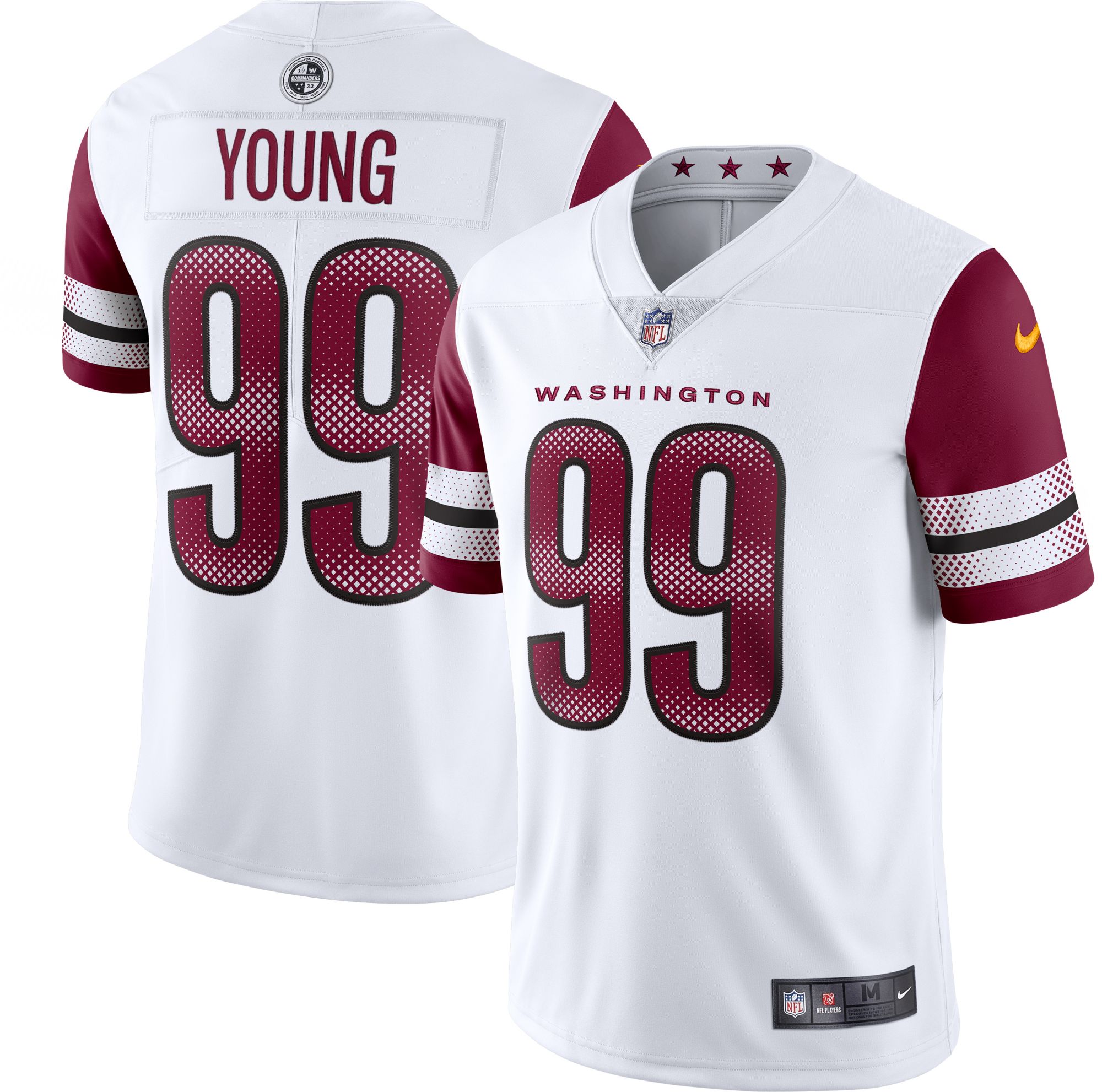 Washington Commanders Jerseys | Best Price at DICK'S