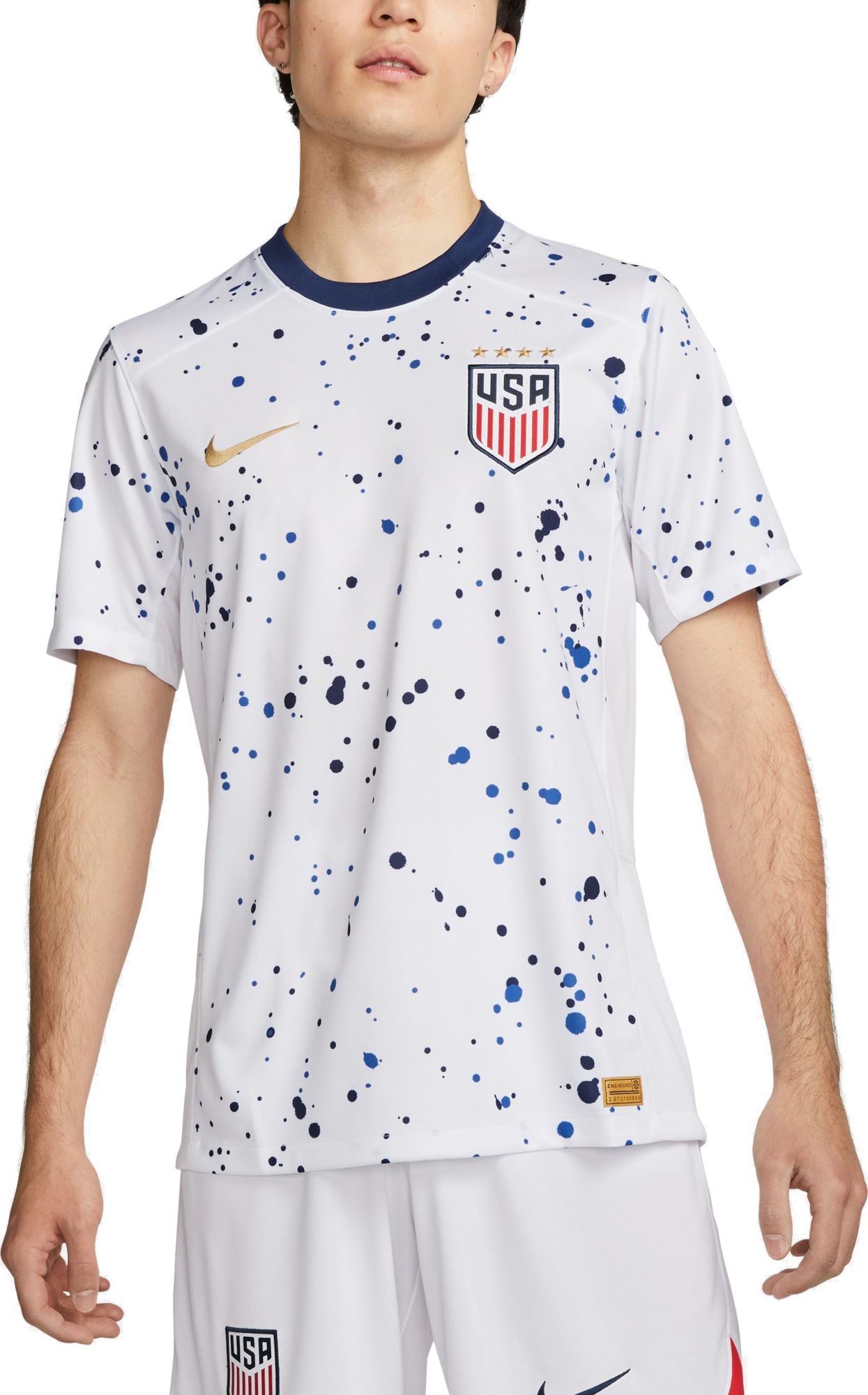 2023 USWNT Gear & Apparel | Available at DICK'S