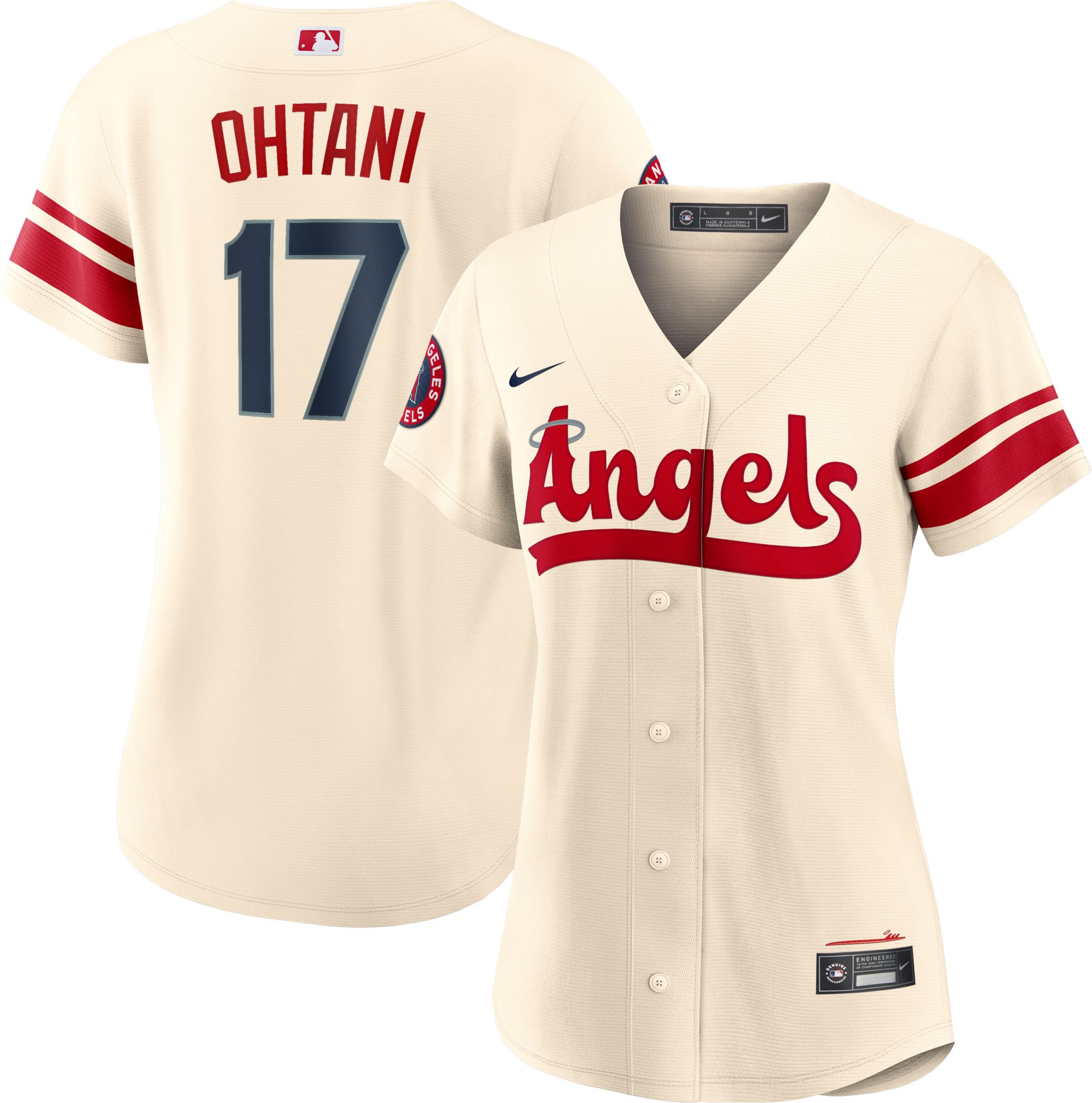 LA Angels of Anaheim Apparel & Gear | Curbside Pickup Available at DICK'S