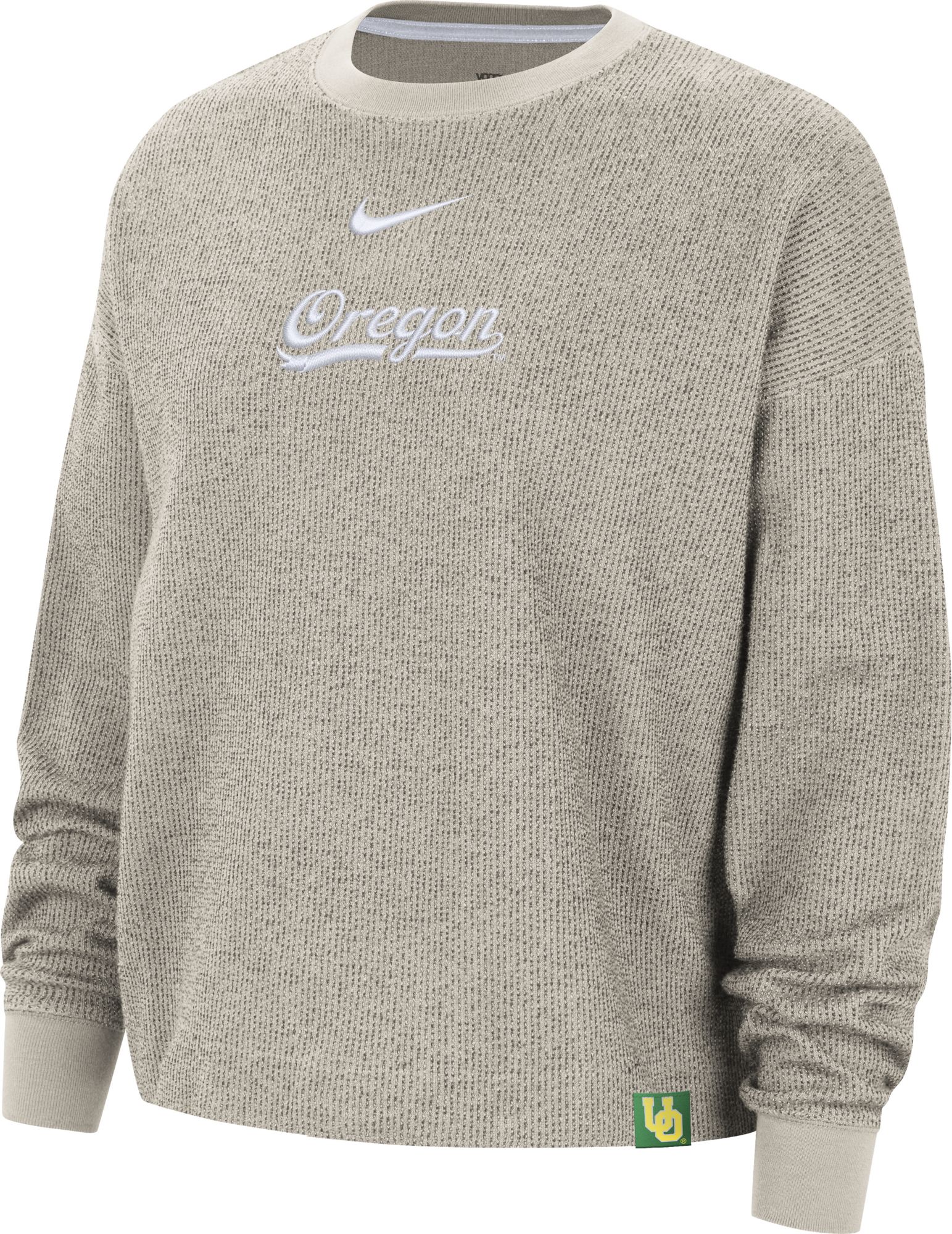 Oregon Ducks Hoodies & Sweatshirts | Available at DICK'S