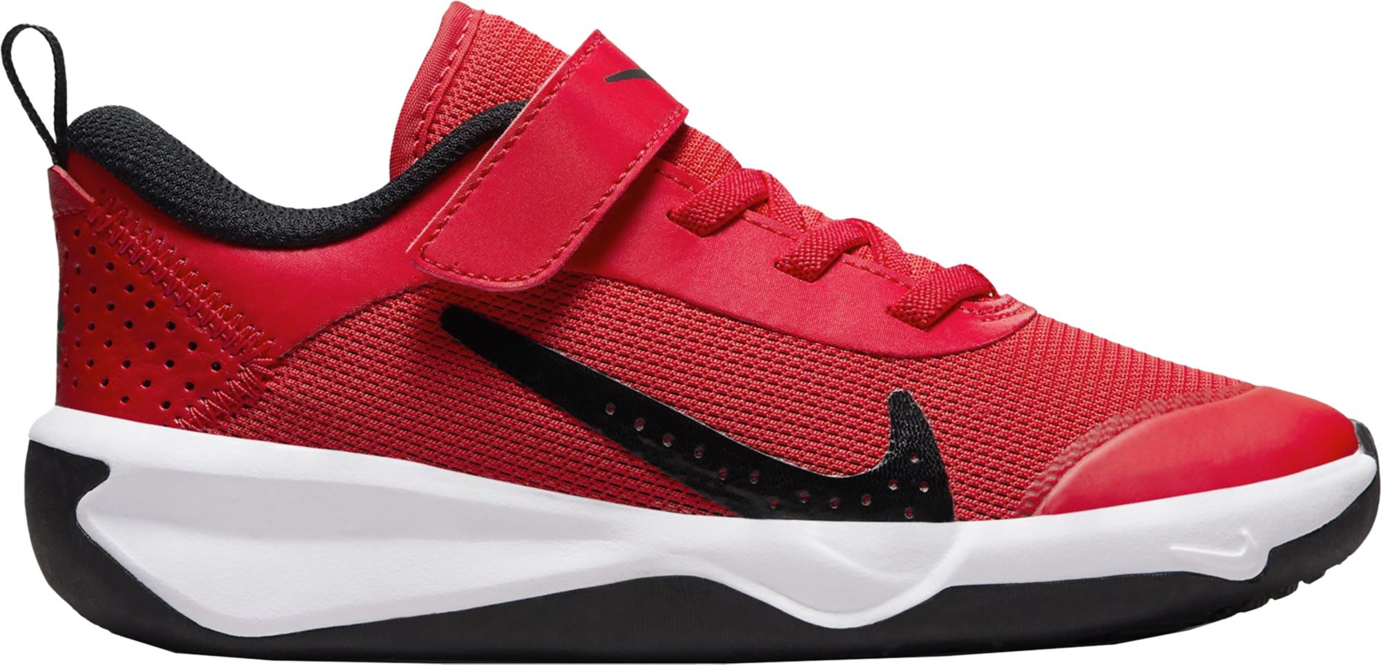 Kids' Red Nike Shoes | Best Price Guarantee at DICK'S