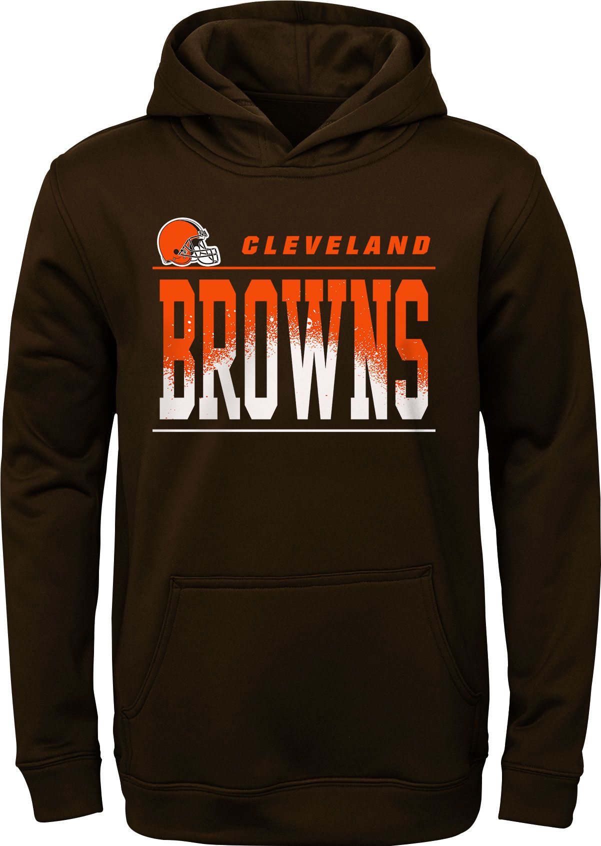 Cleveland Browns Apparel & Gear | In-Store Pickup Available at DICK'S
