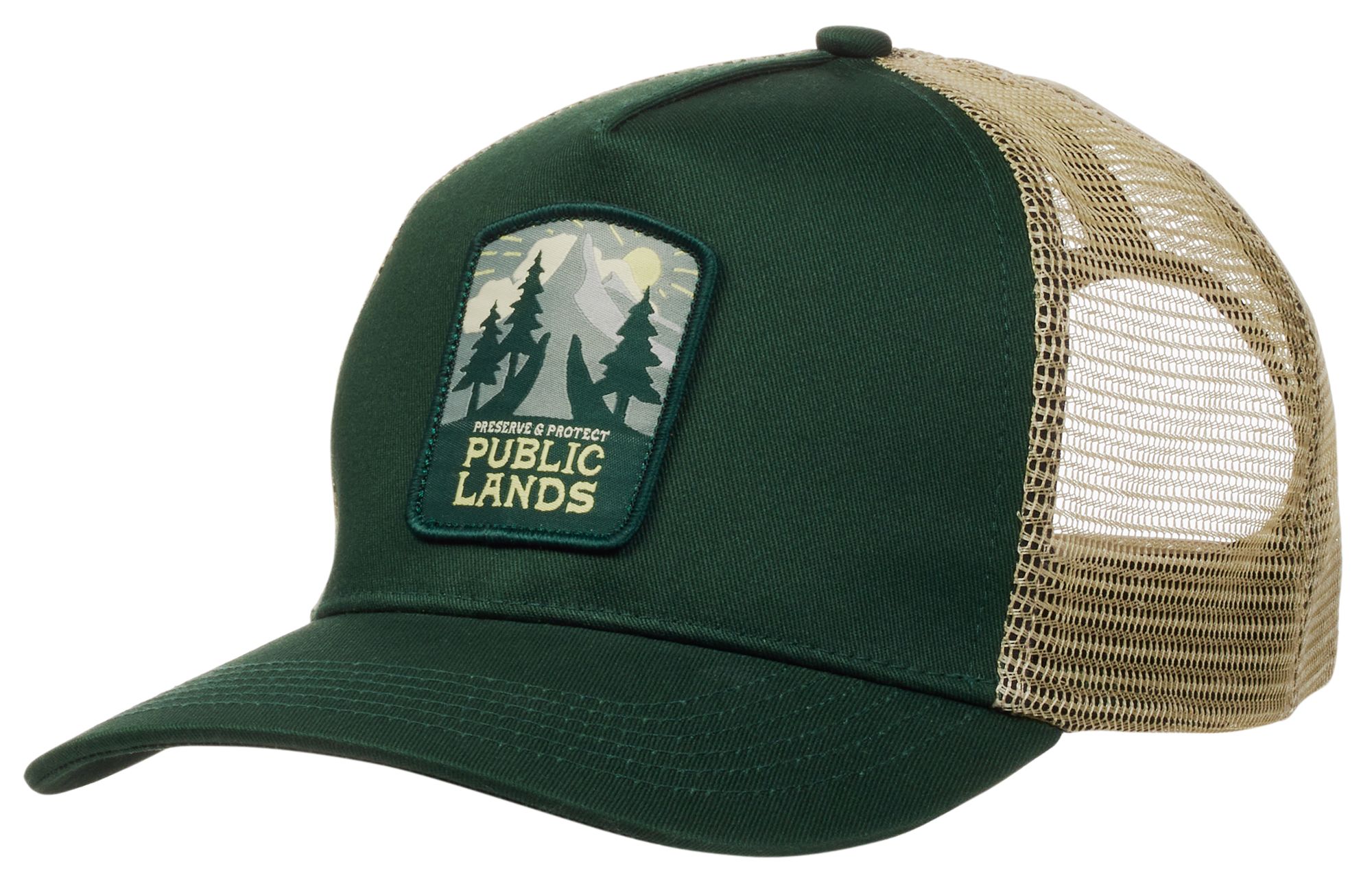 Men's Hats | Public Lands