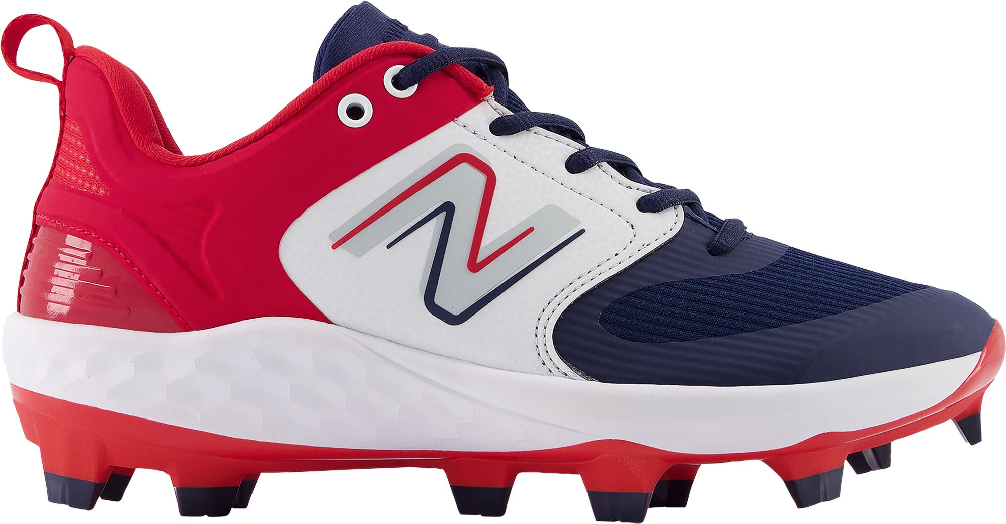 New Balance Velo V3 Softball Cleats | DICK'S Sporting Goods